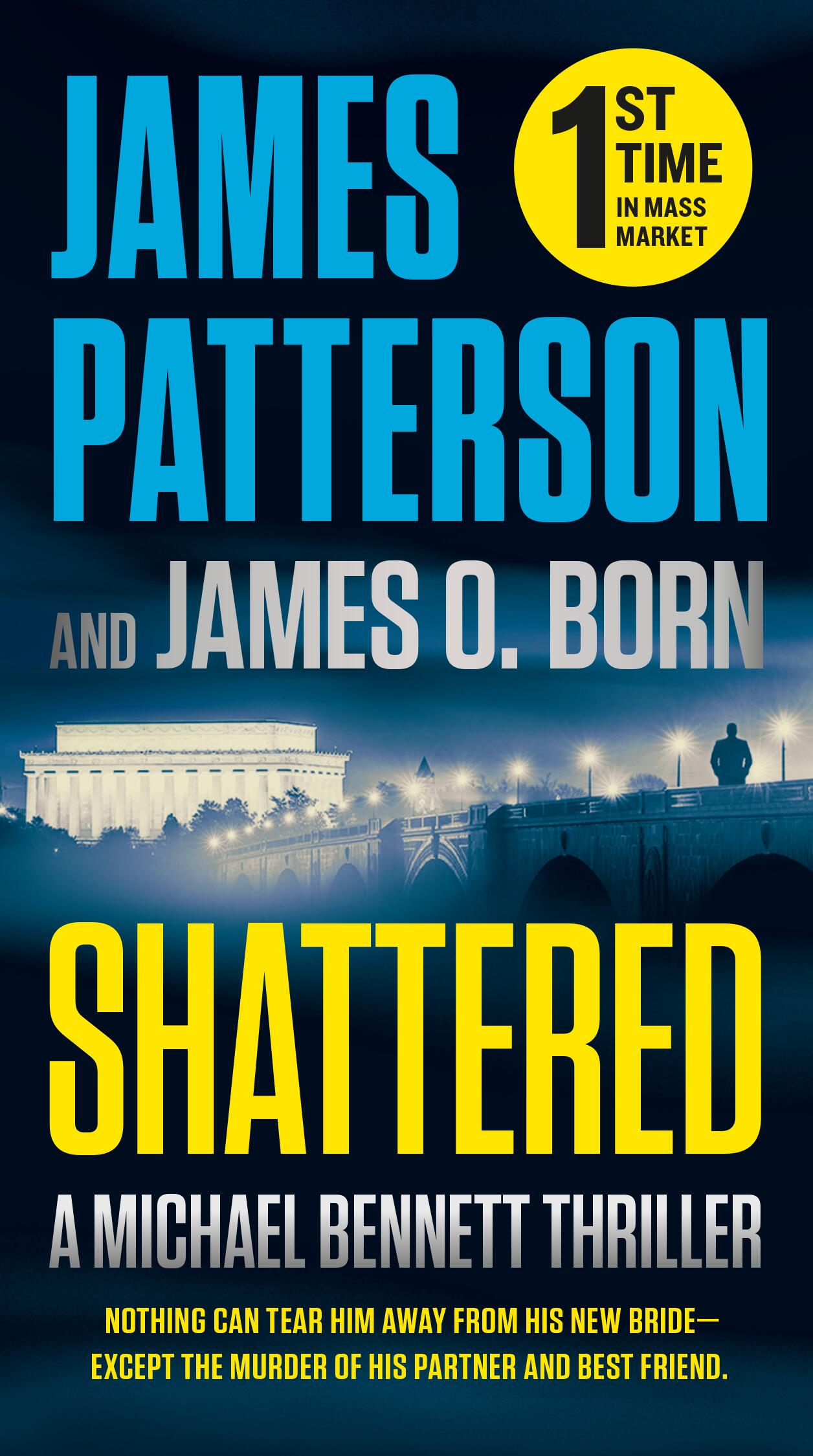 Cross Kill by James Patterson | James Patterson
