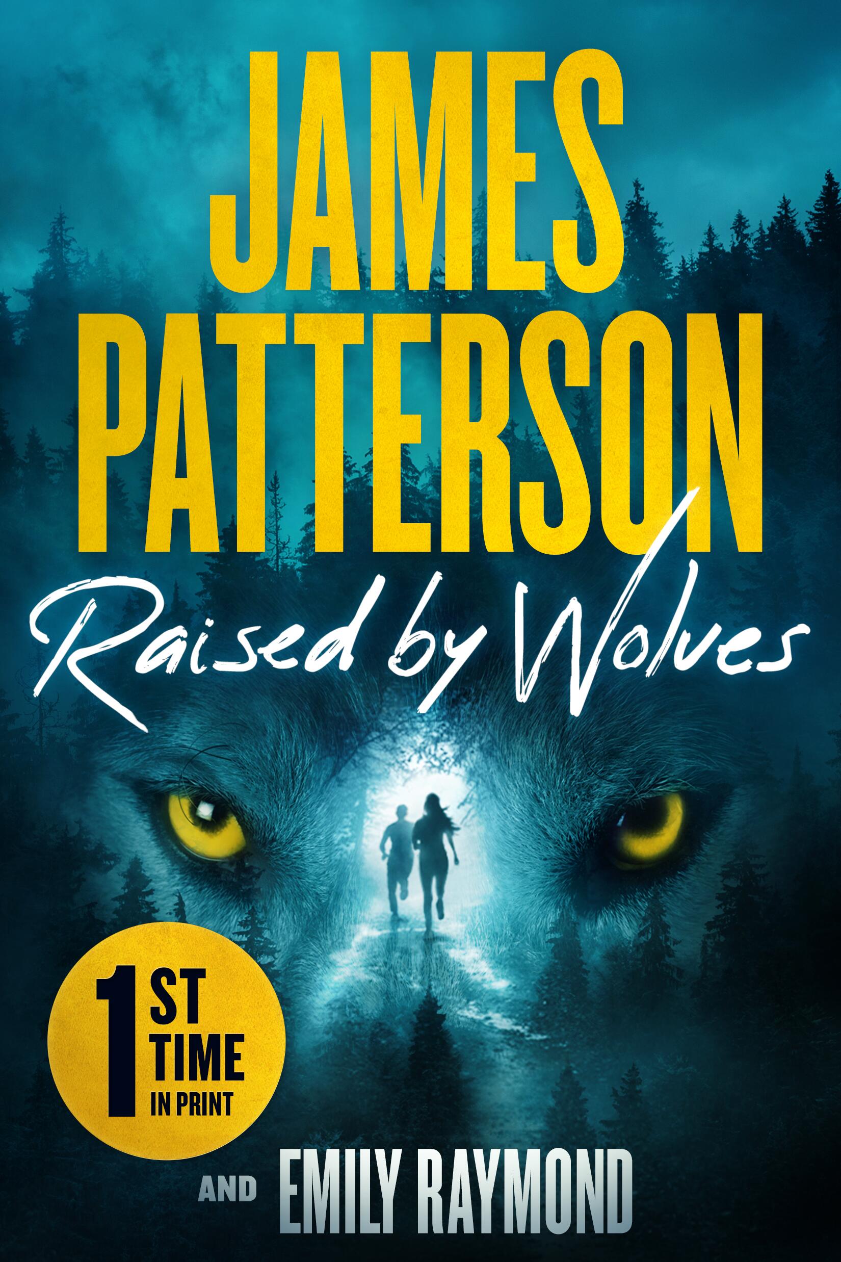 James Patterson – Coming Releases | James Patterson