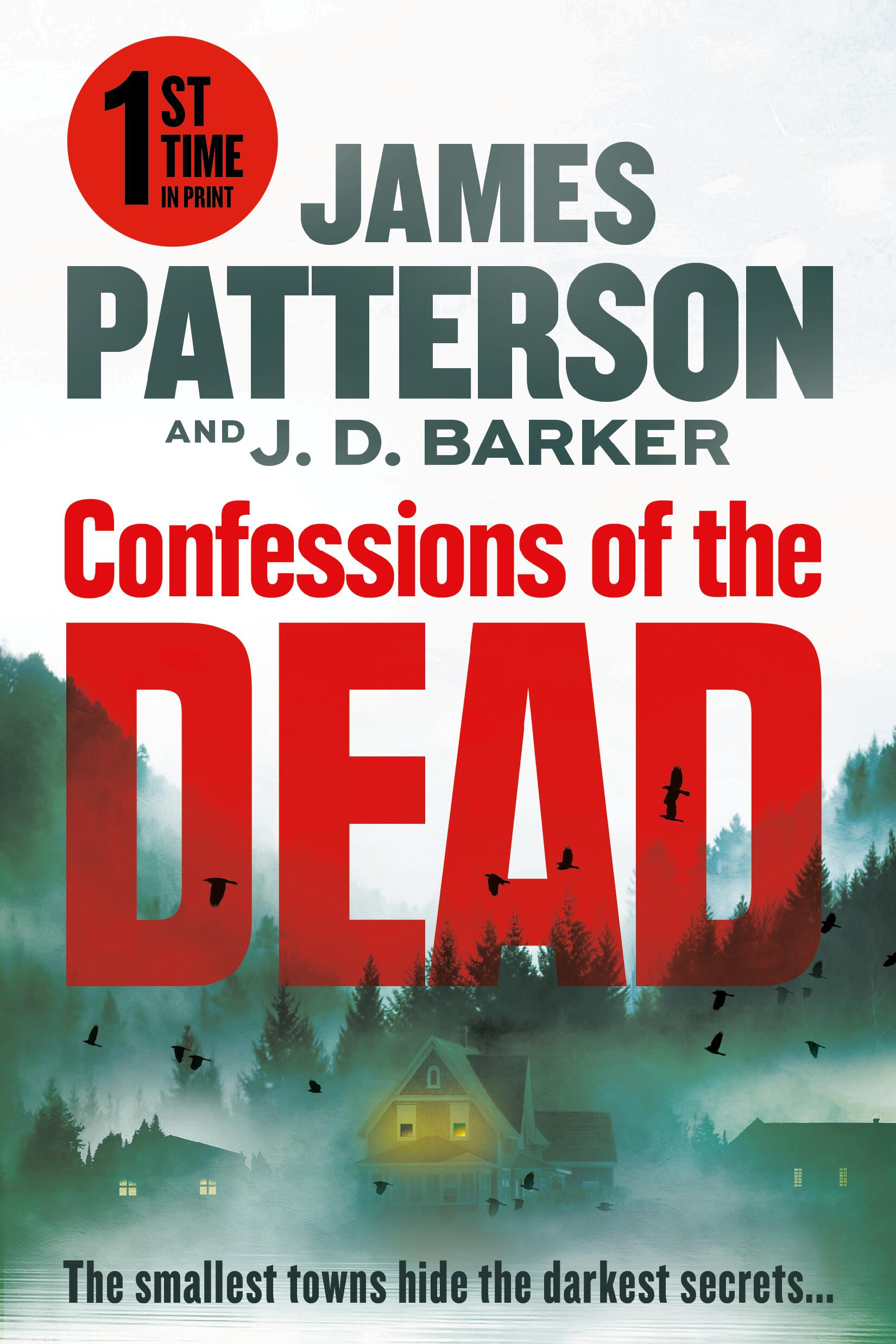 Standalone Thrillers by James Patterson | James Patterson