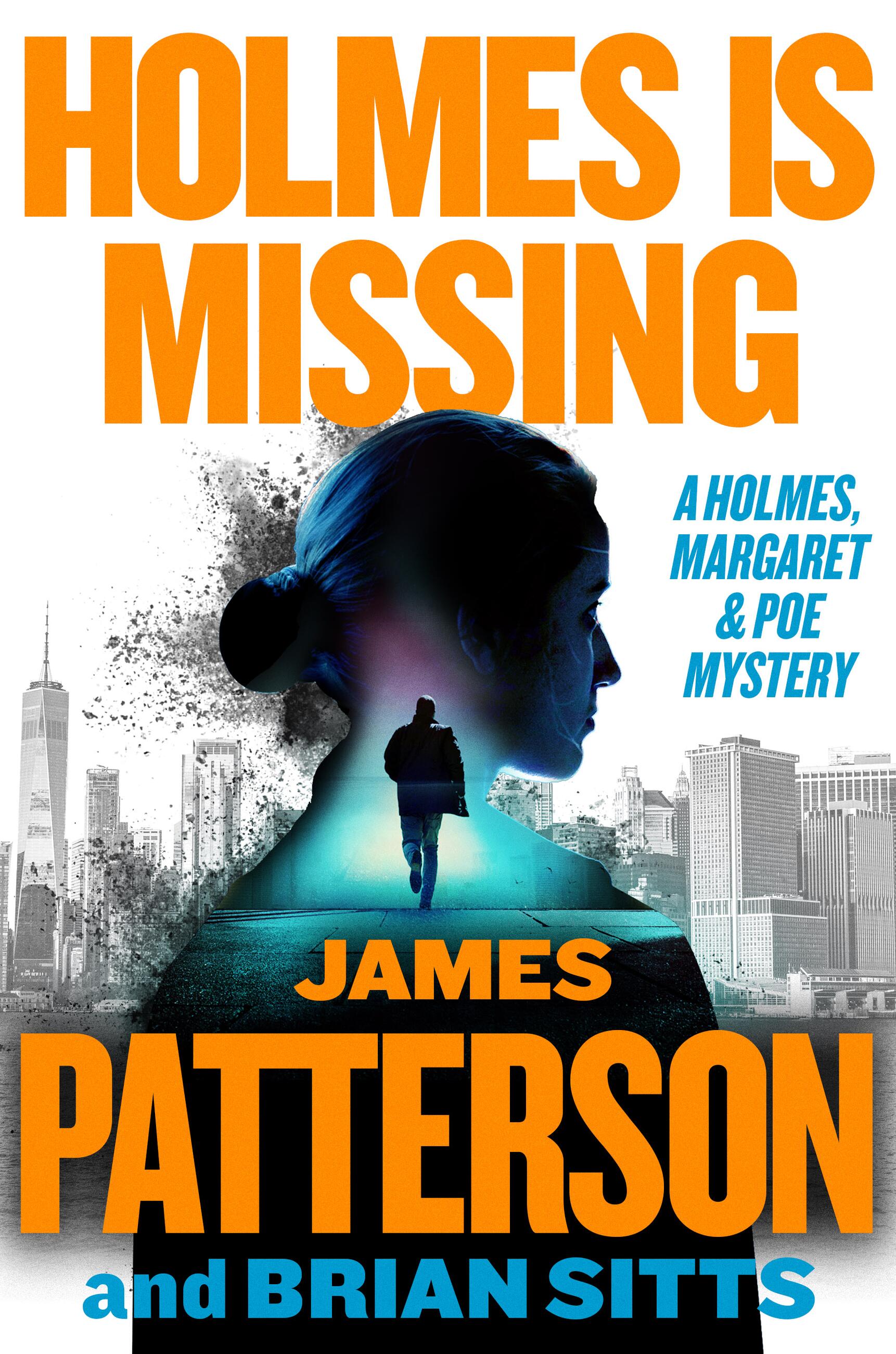 James Patterson – Coming Releases | James Patterson