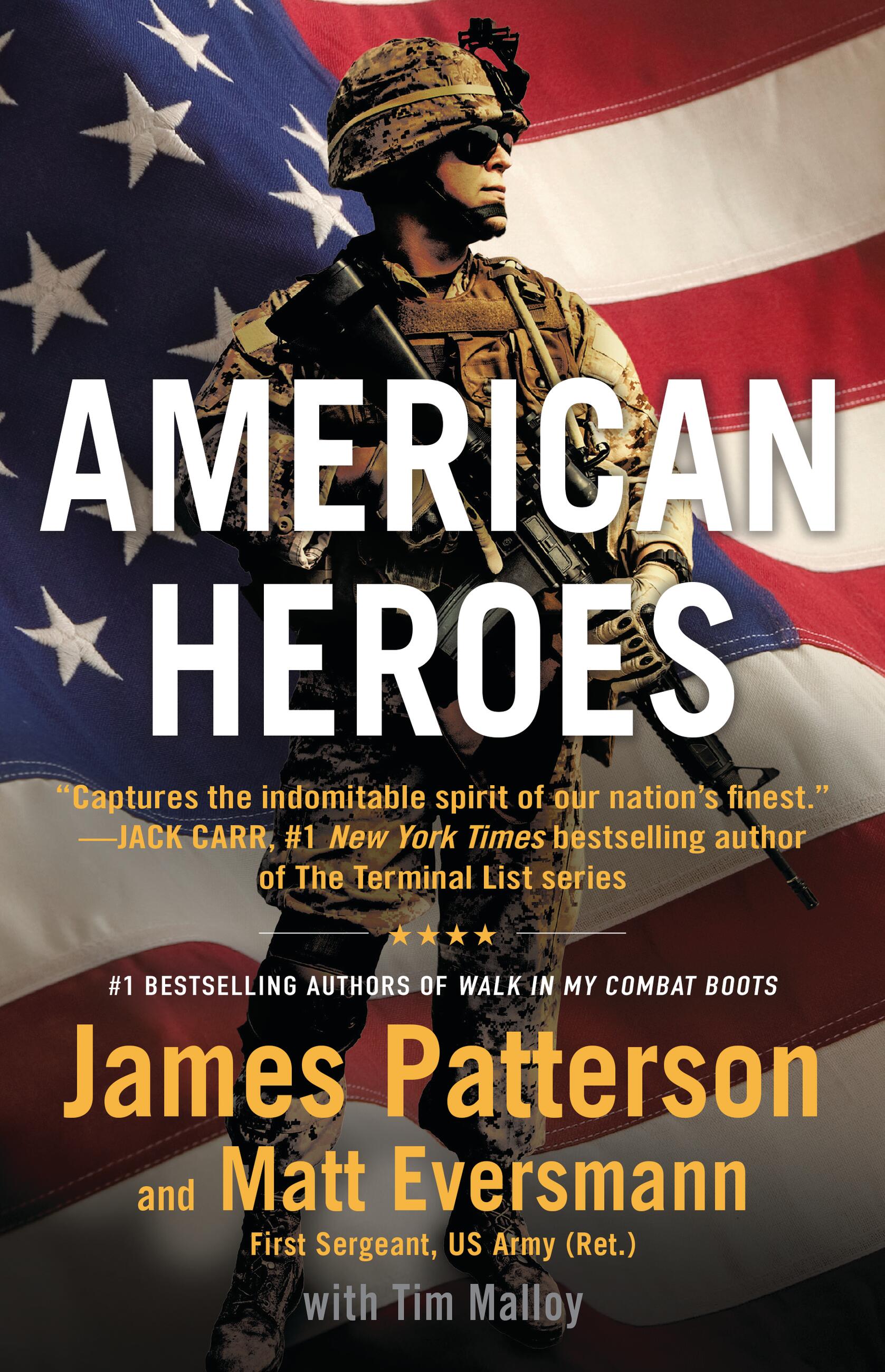 James Patterson – Books | James Patterson