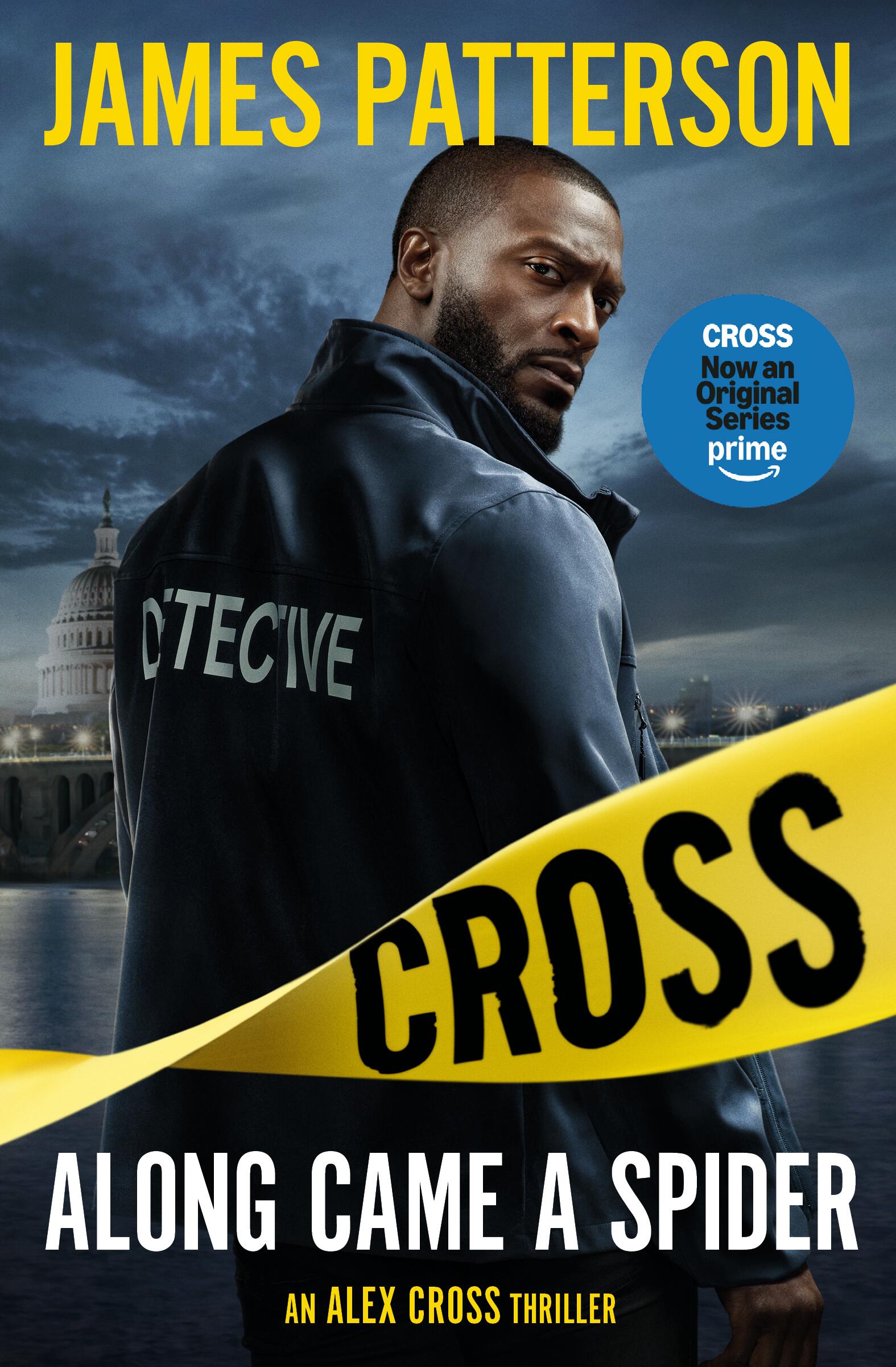 Series by James Patterson | James Patterson