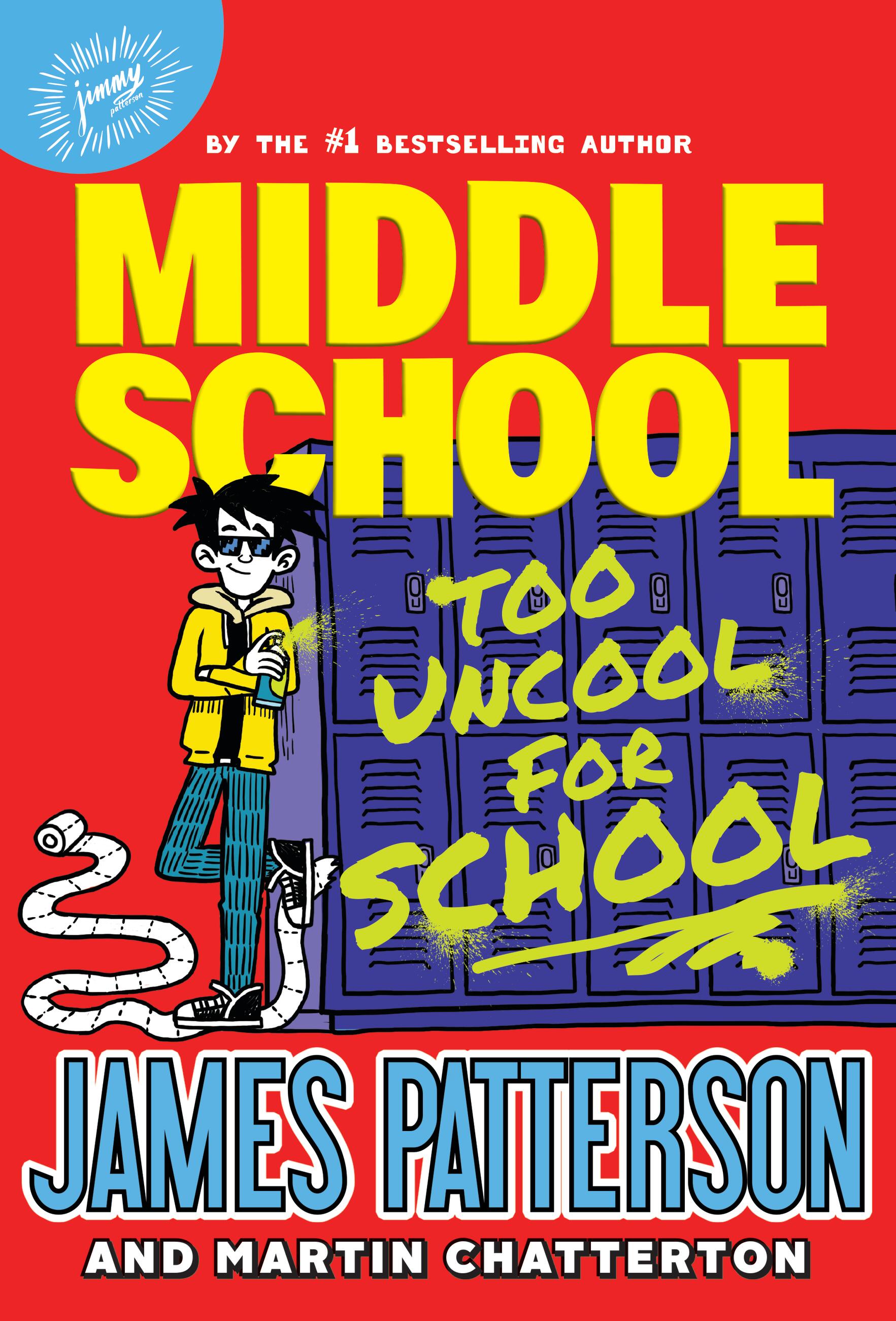 A Jane Smith Thriller | James Patterson