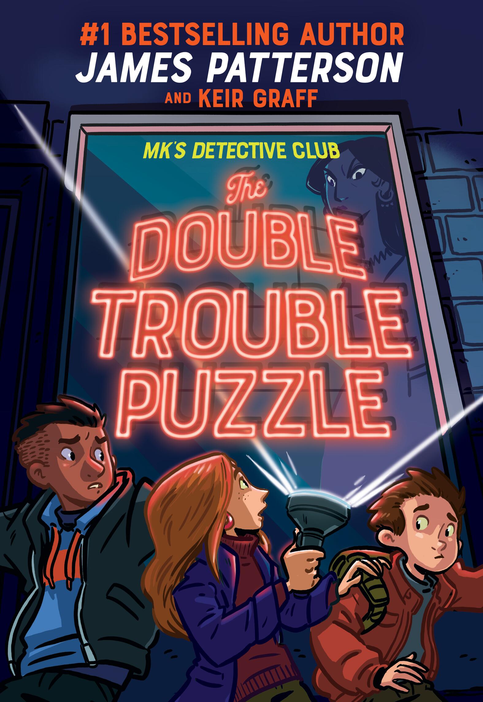 A Jane Smith Thriller | James Patterson