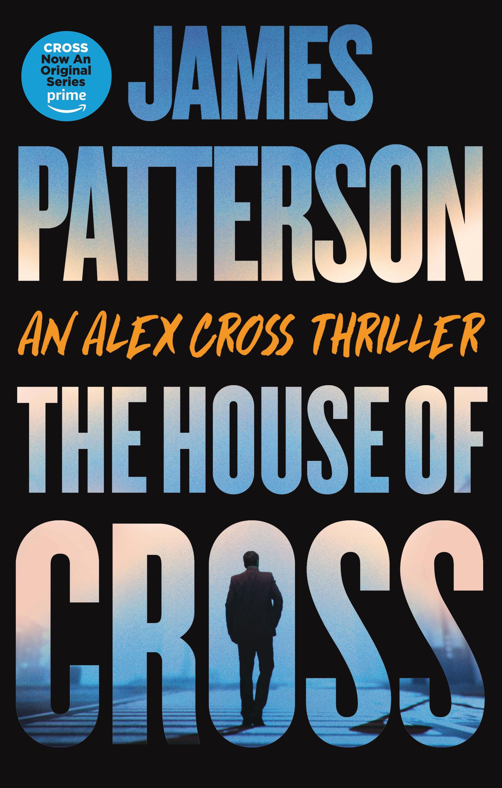 James Patterson – Books | James Patterson