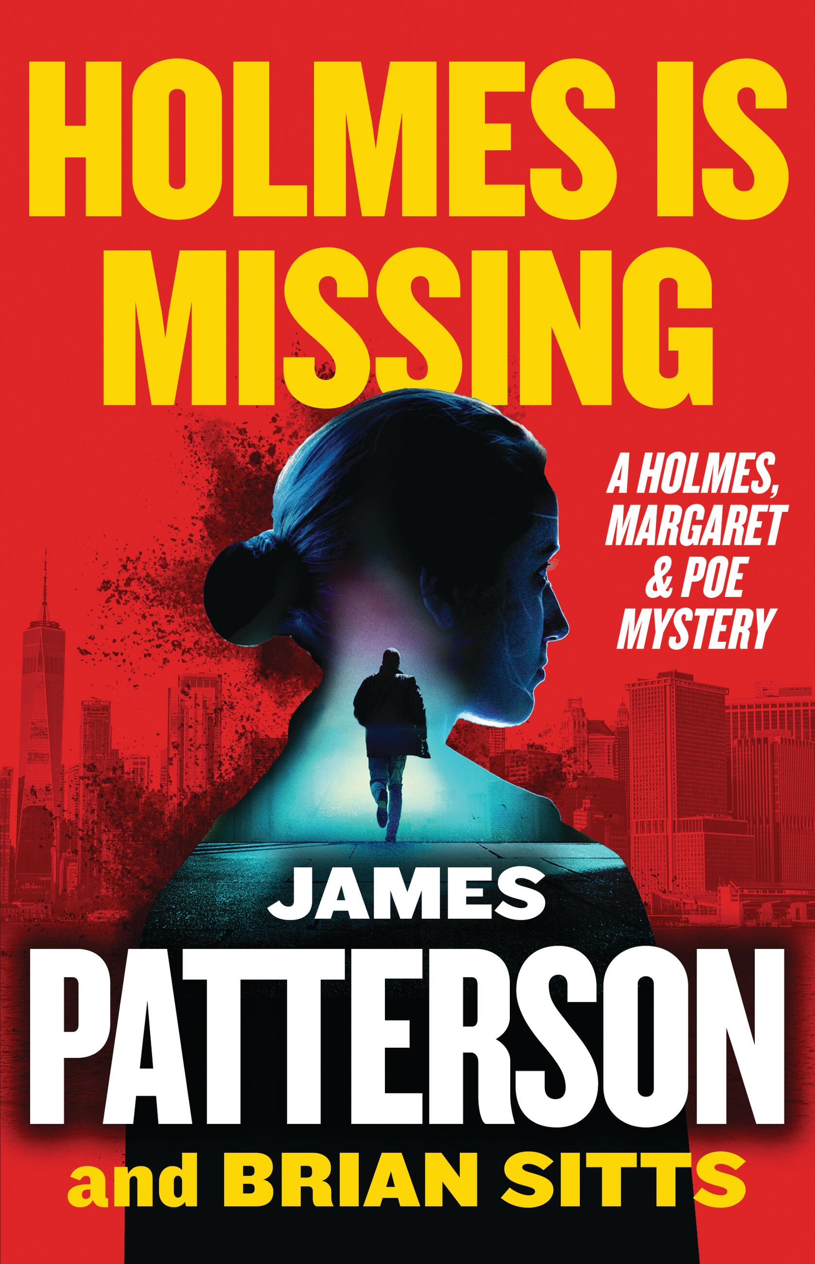 A 2 Sisters Detective Agency Mystery | James Patterson