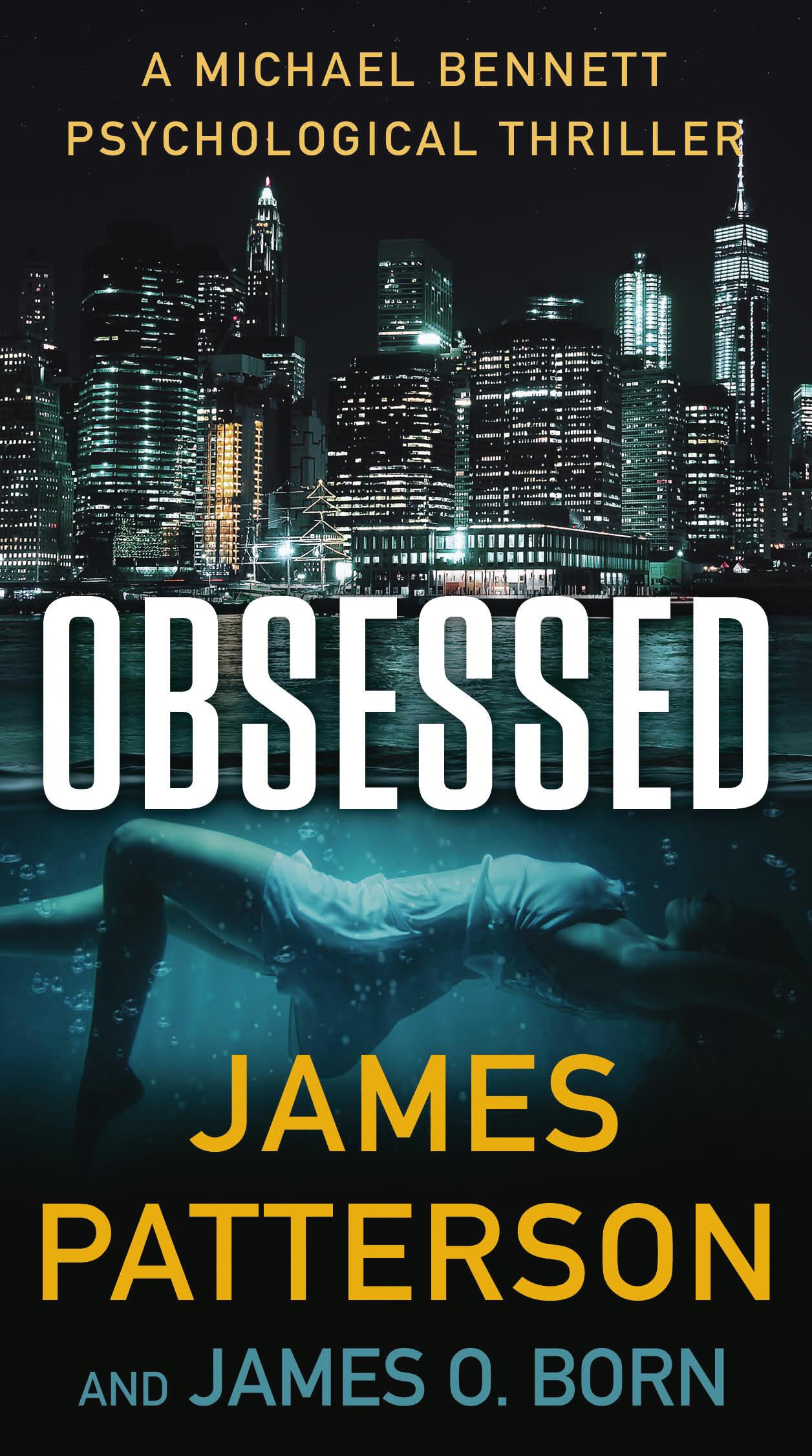 Manhunt by James Patterson | James Patterson