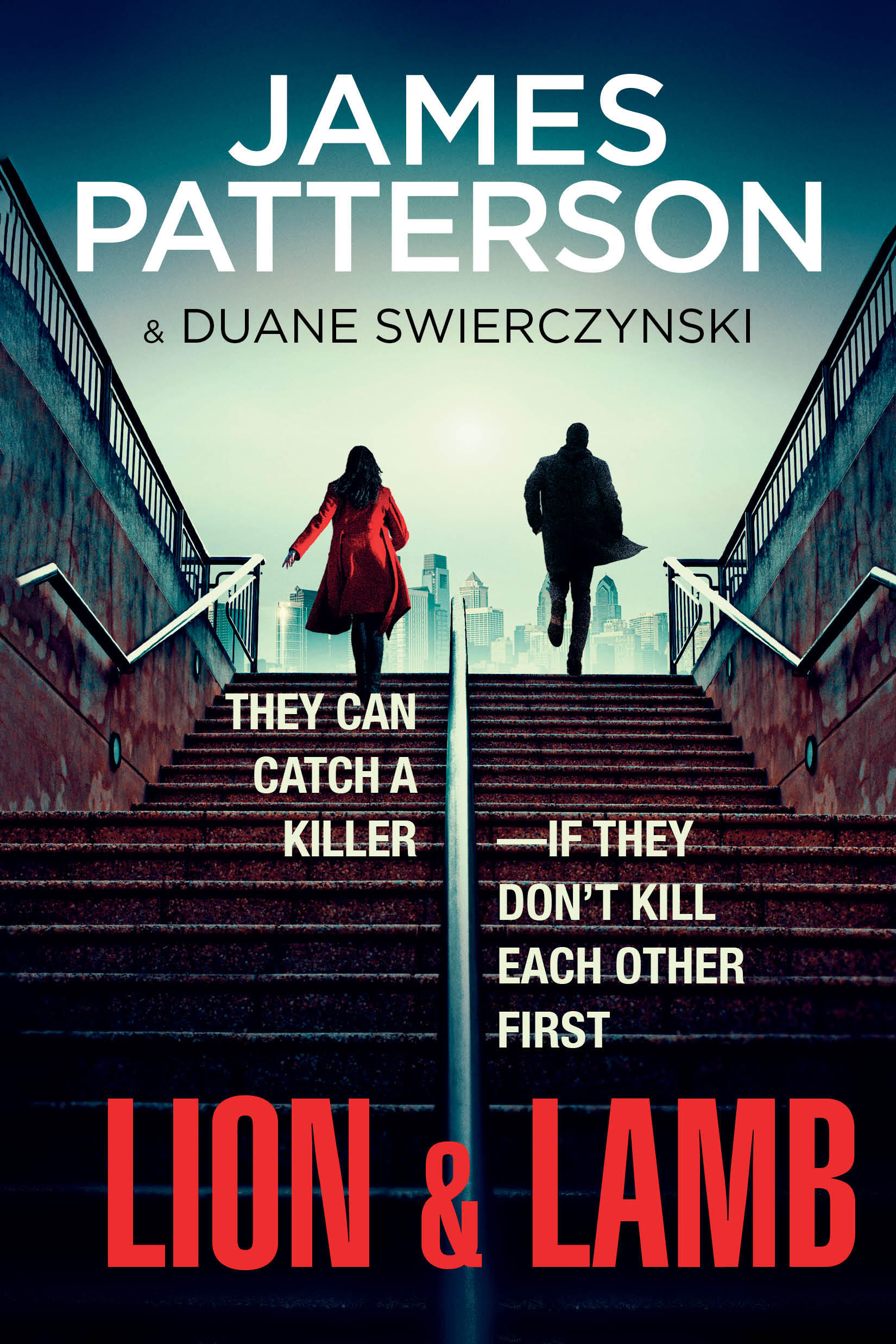 Cross Kill by James Patterson | James Patterson