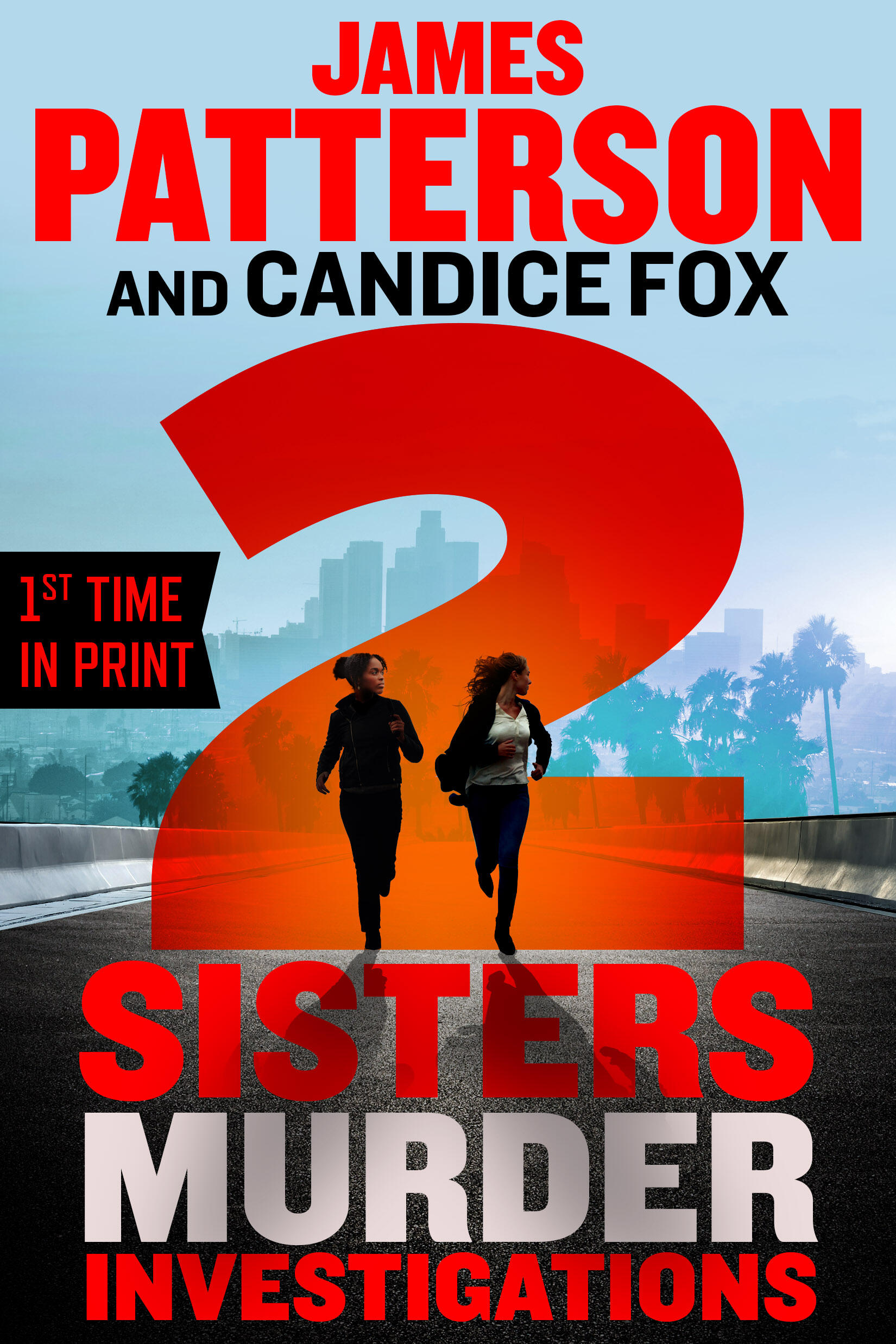 Forthcoming Titles by James Patterson | James Patterson