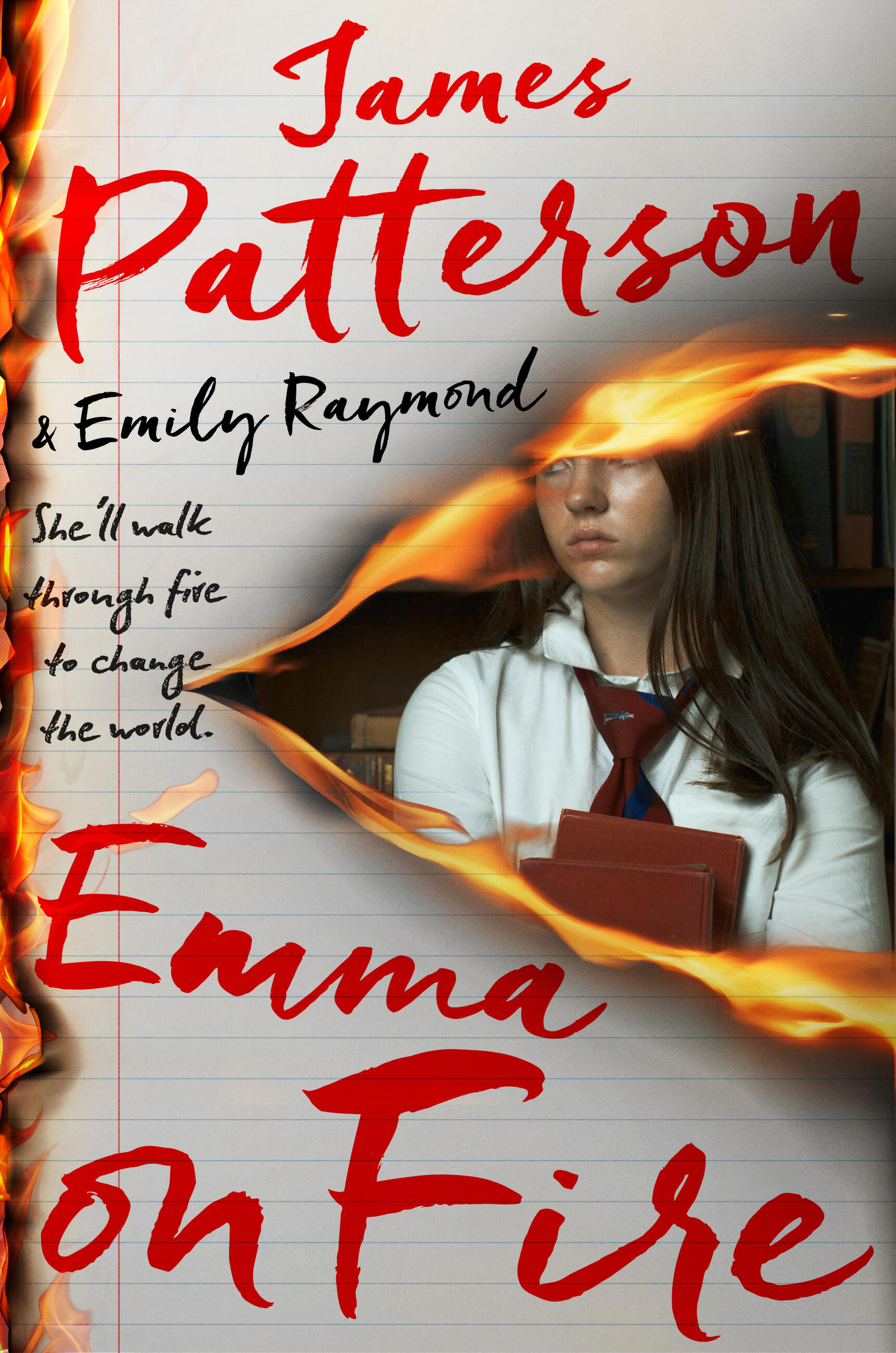 A Jane Smith Thriller | James Patterson