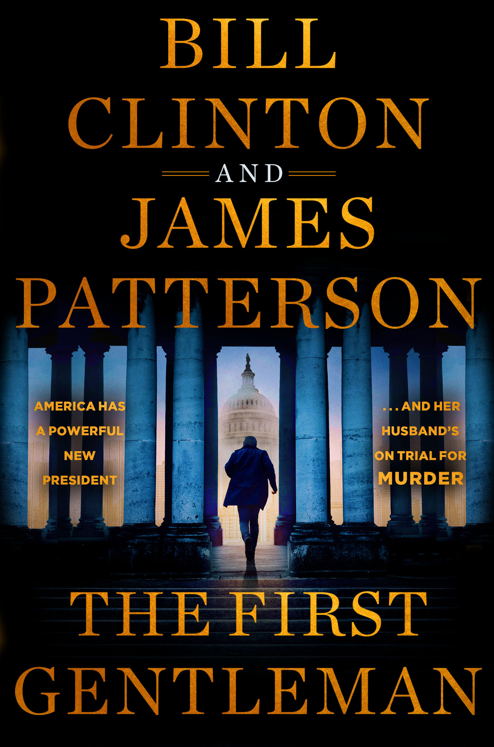 Standalone Thrillers by James Patterson | James Patterson