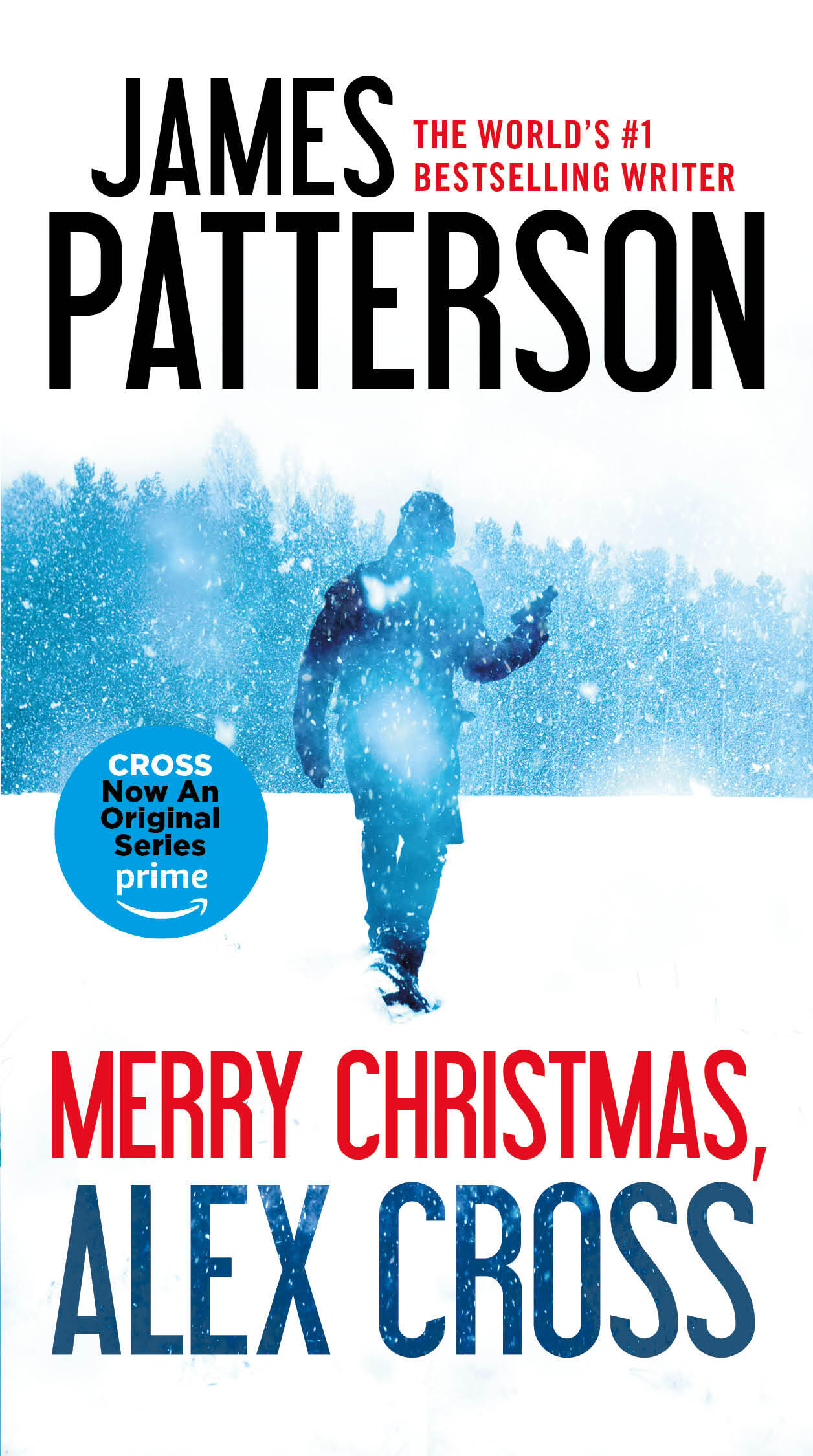 Alex Cross | James Patterson