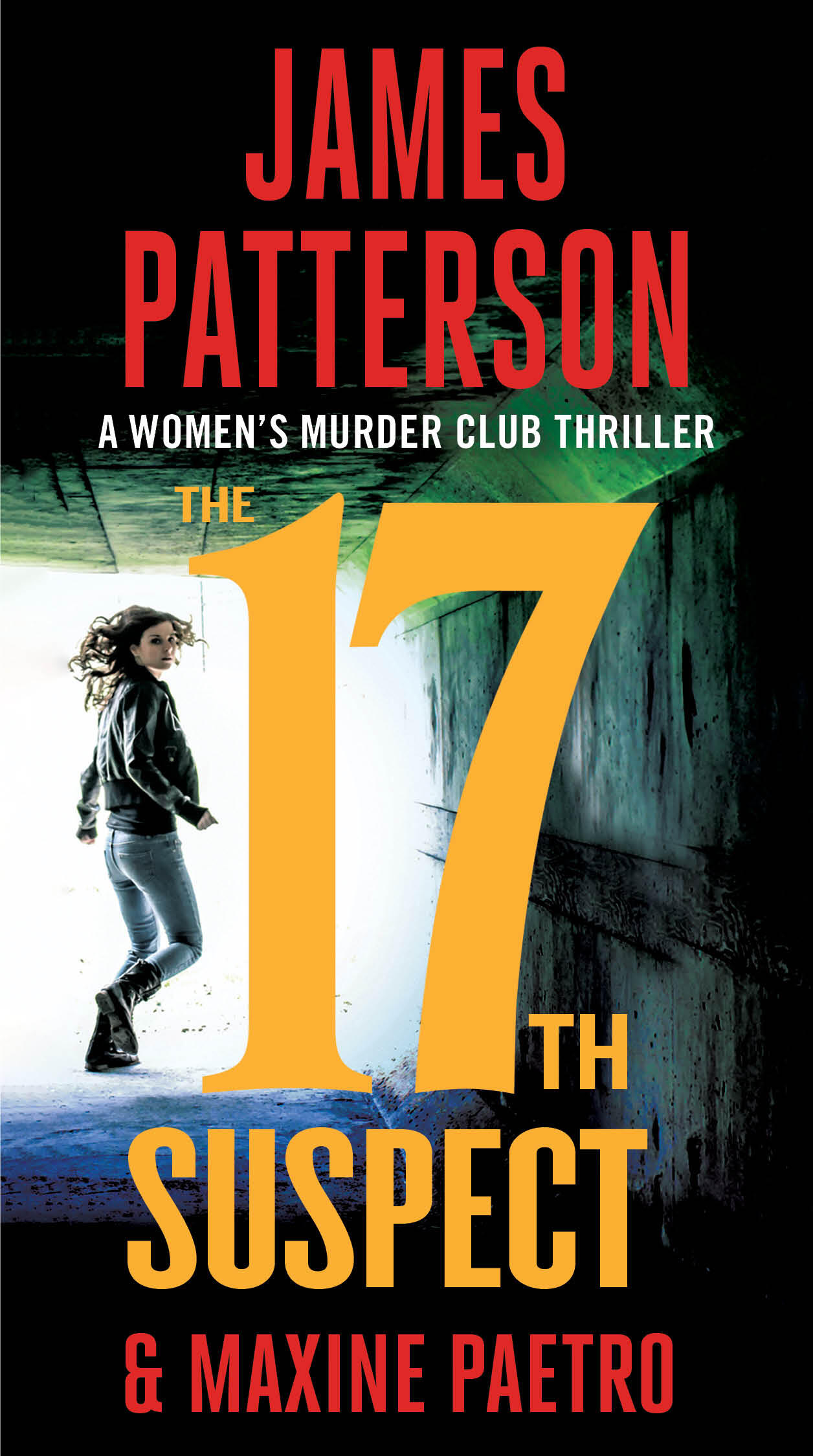 Women's Murder Club | James Patterson