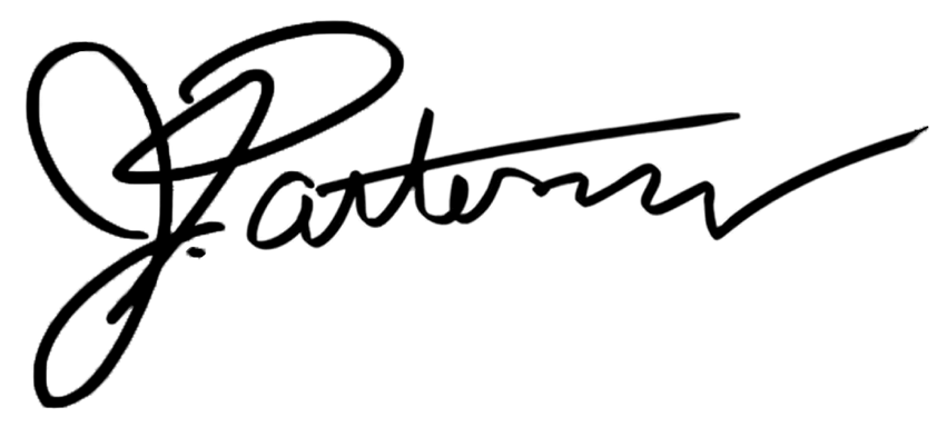 Stop the Insanity: Don’t You Dare Steal This Idea | James Patterson