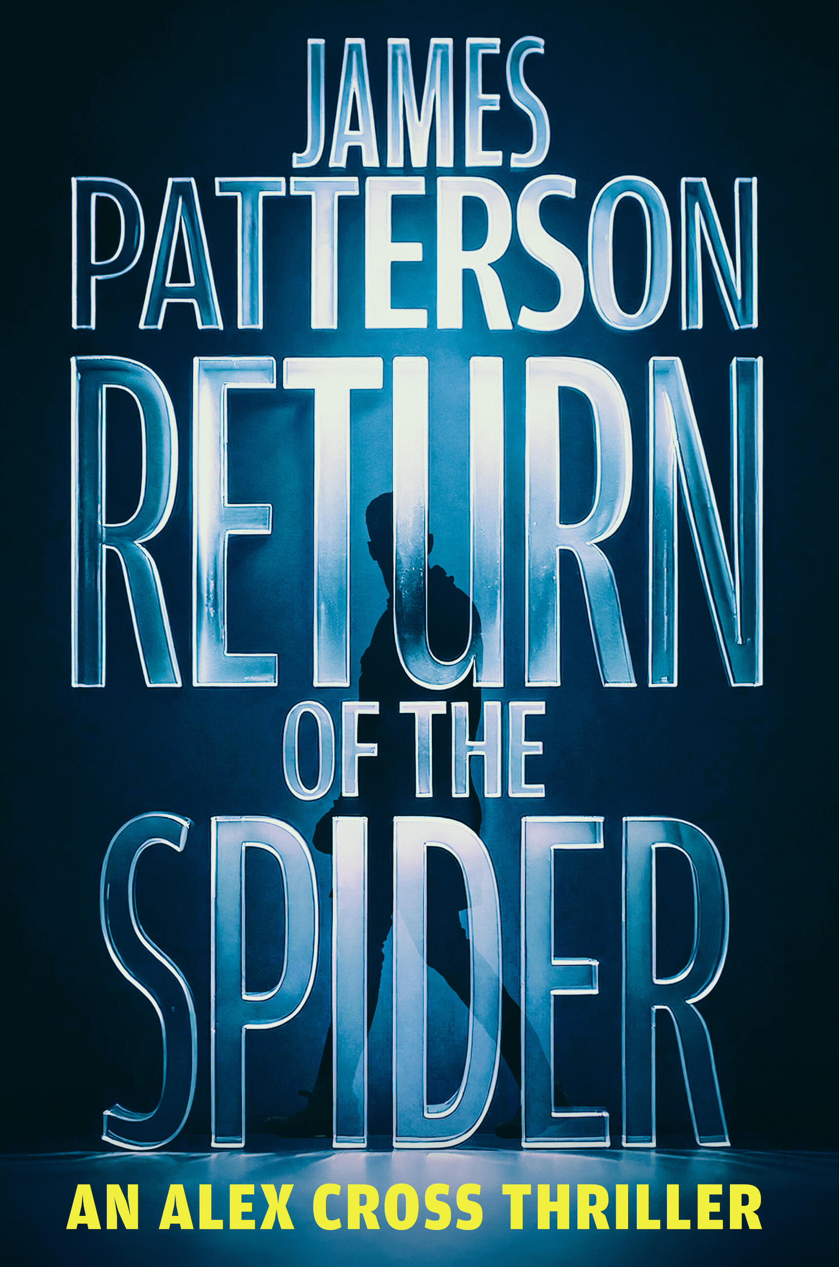 A Jane Smith Thriller | James Patterson