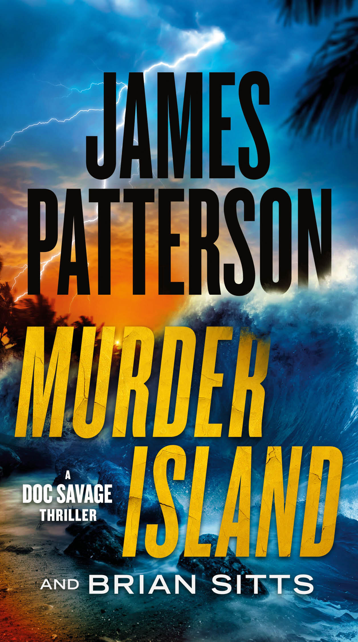 1st to Die by James Patterson | James Patterson