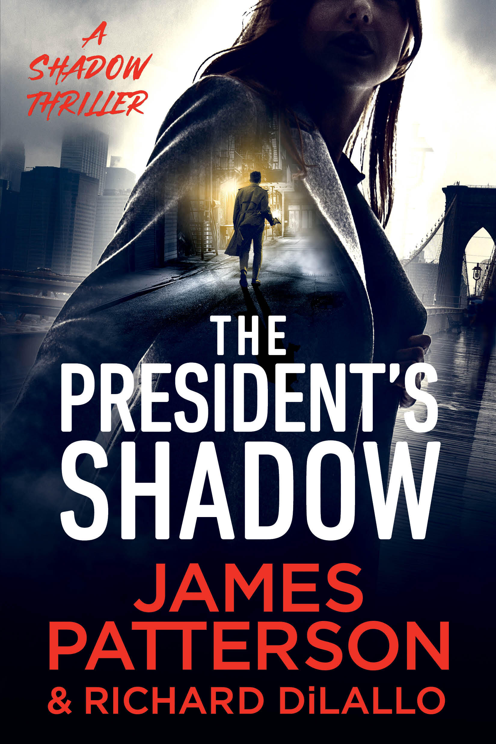 Cross Kill by James Patterson | James Patterson
