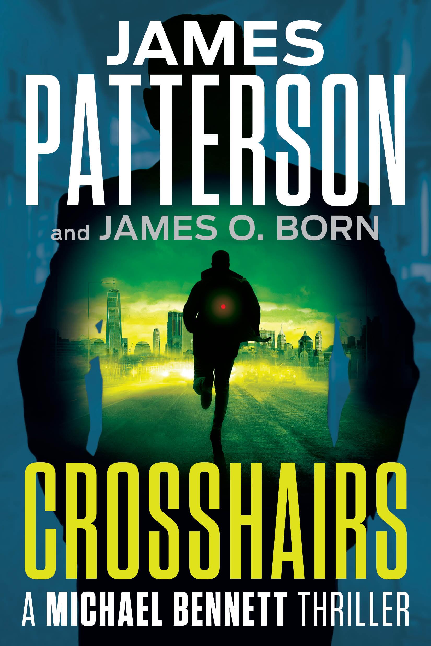 Cross Kill by James Patterson & | James Patterson