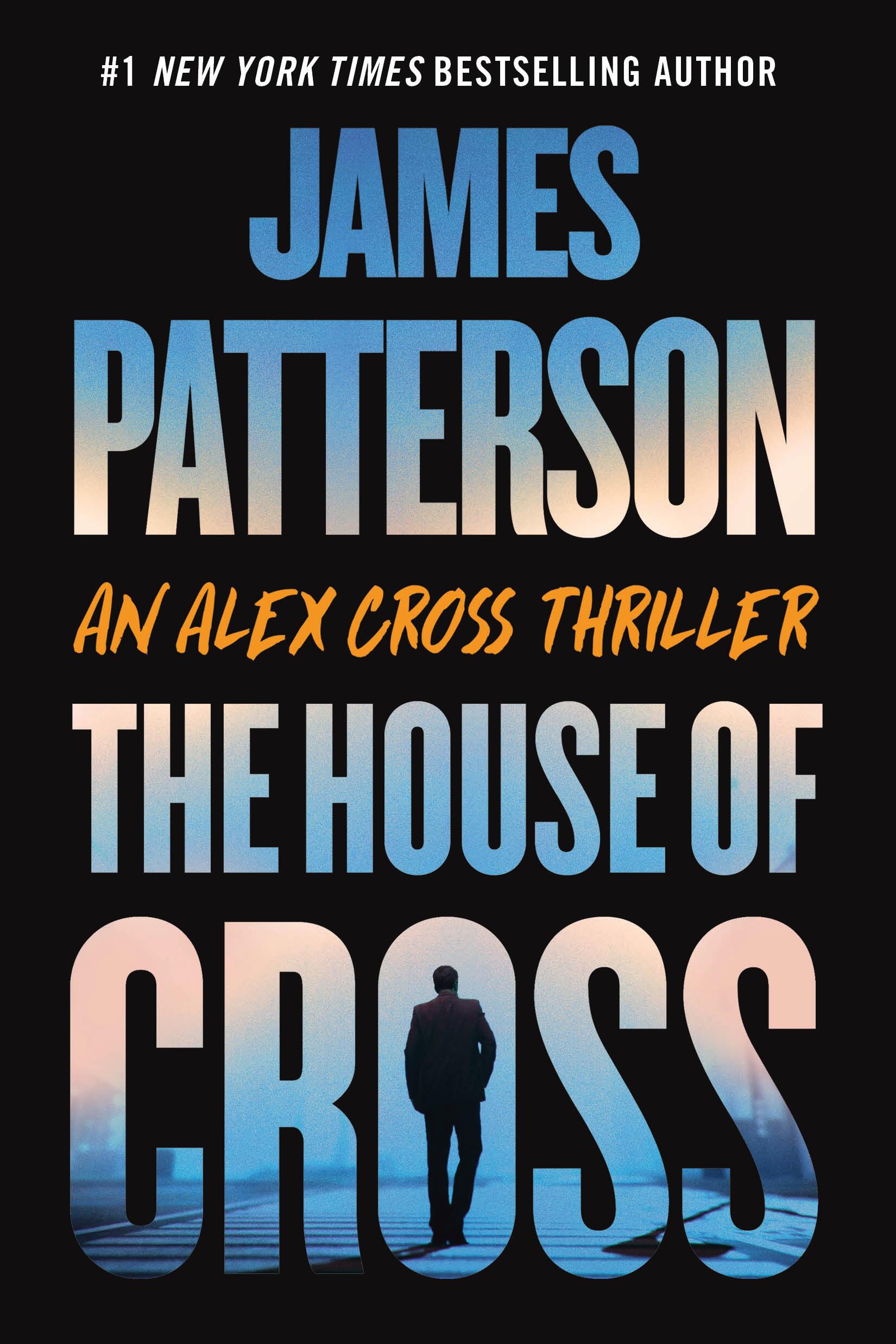 Alex Cross | James Patterson