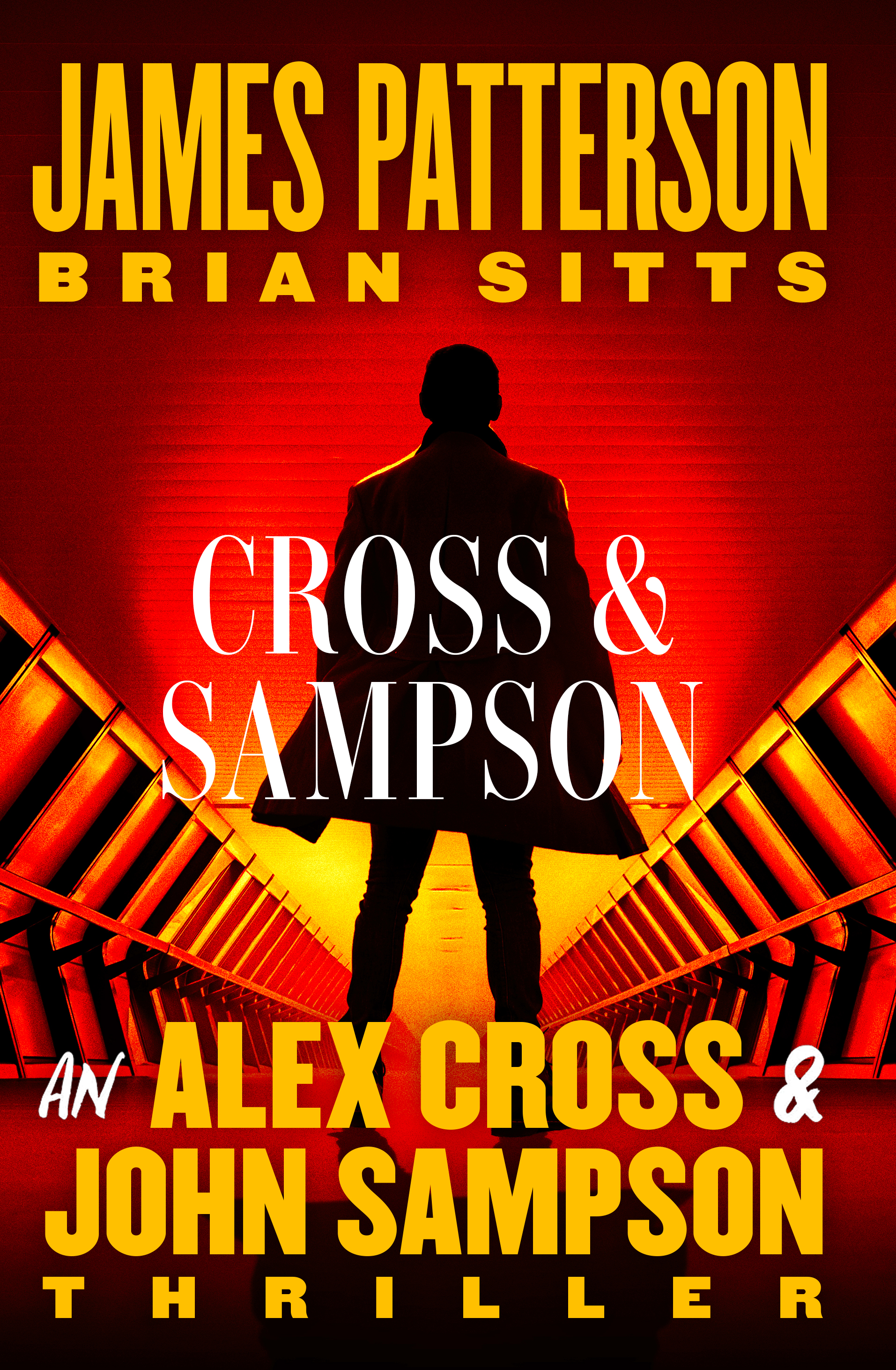 Ali Cross | James Patterson