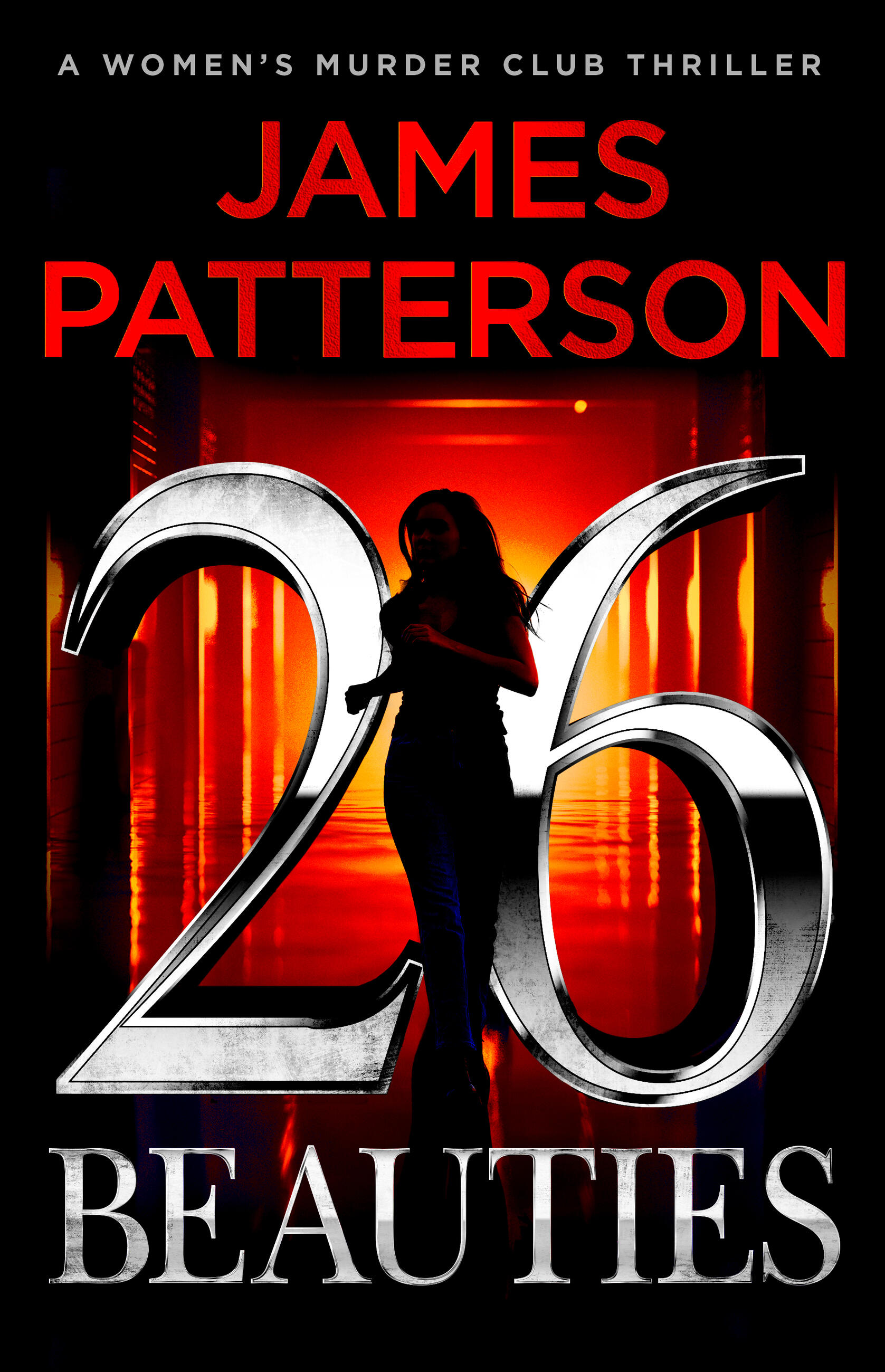 James Patterson – Books – Women’s Murder Club | James Patterson