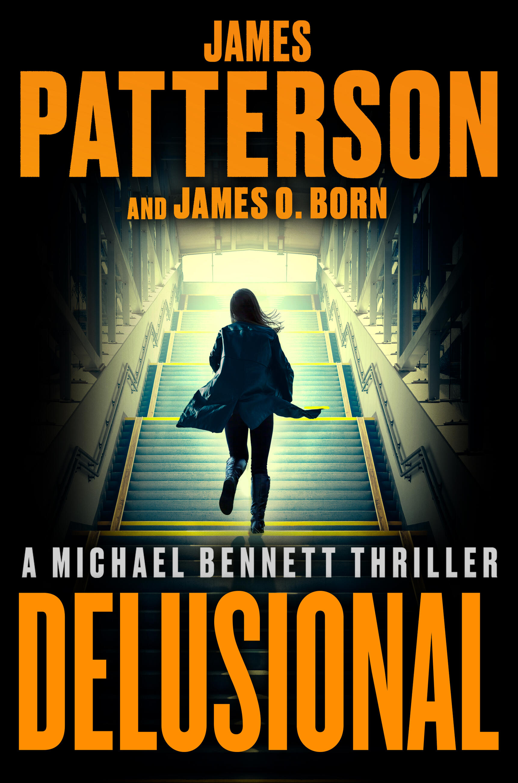 A Jane Smith Thriller | James Patterson