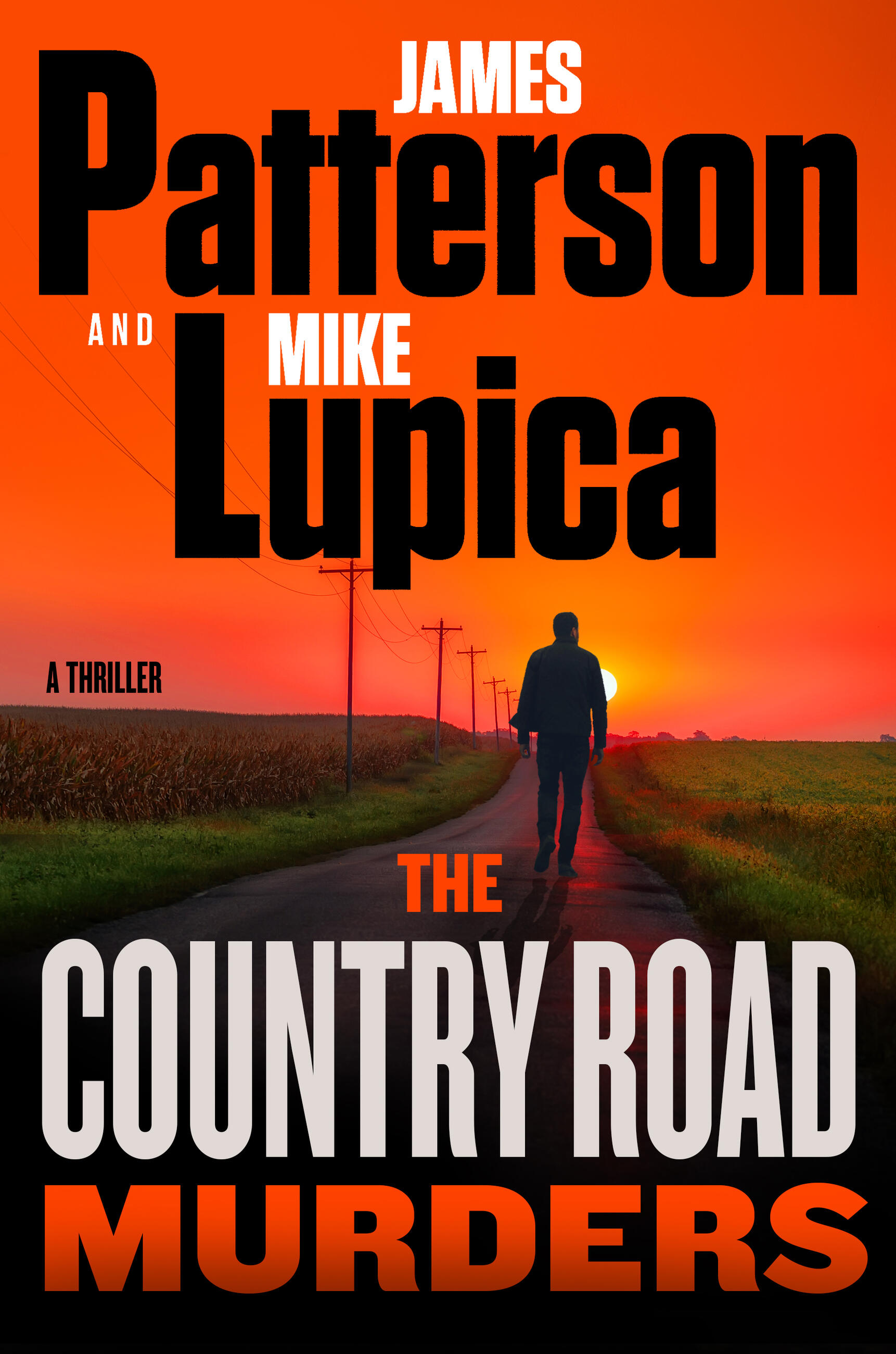 A Jane Smith Thriller | James Patterson