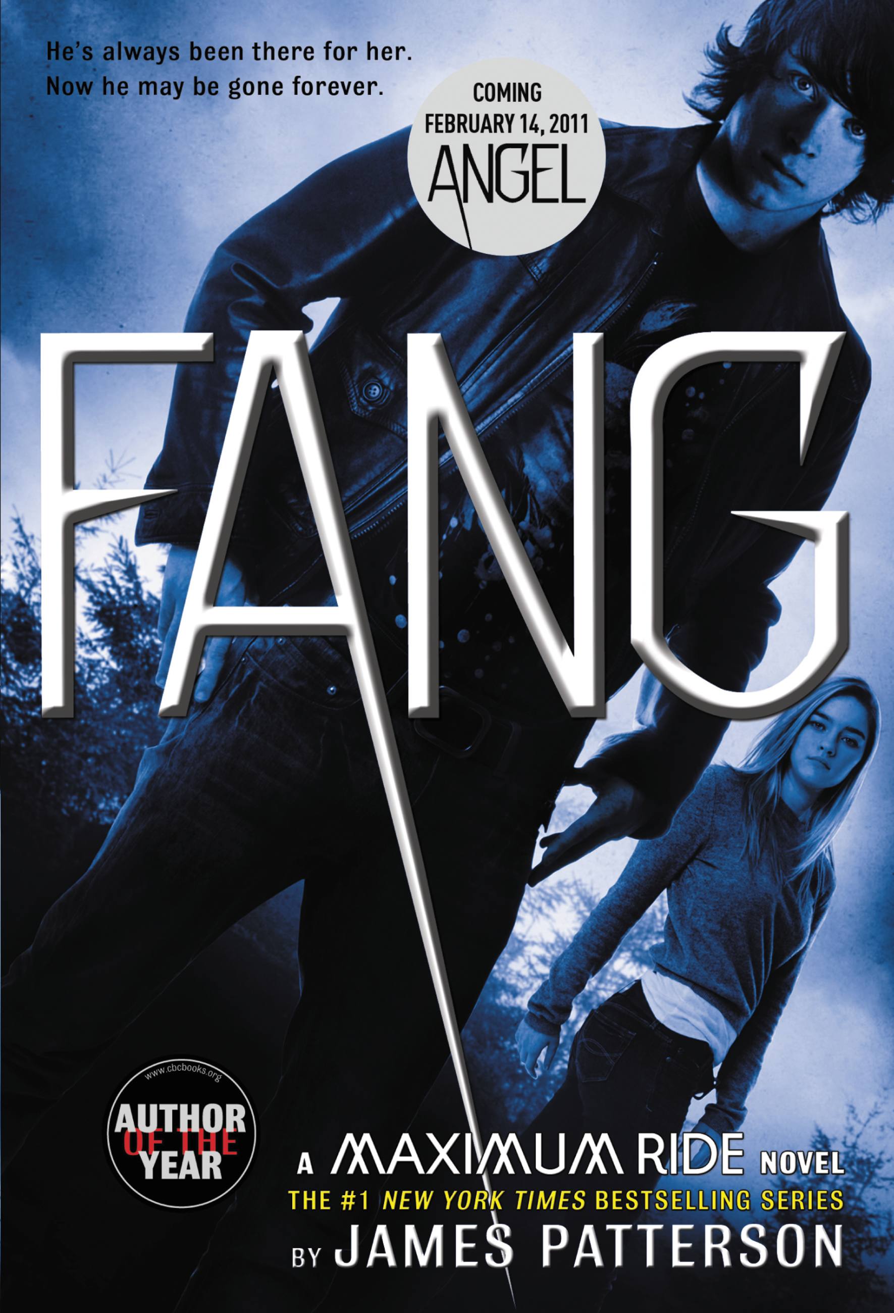 Maximum Ride | James Patterson
