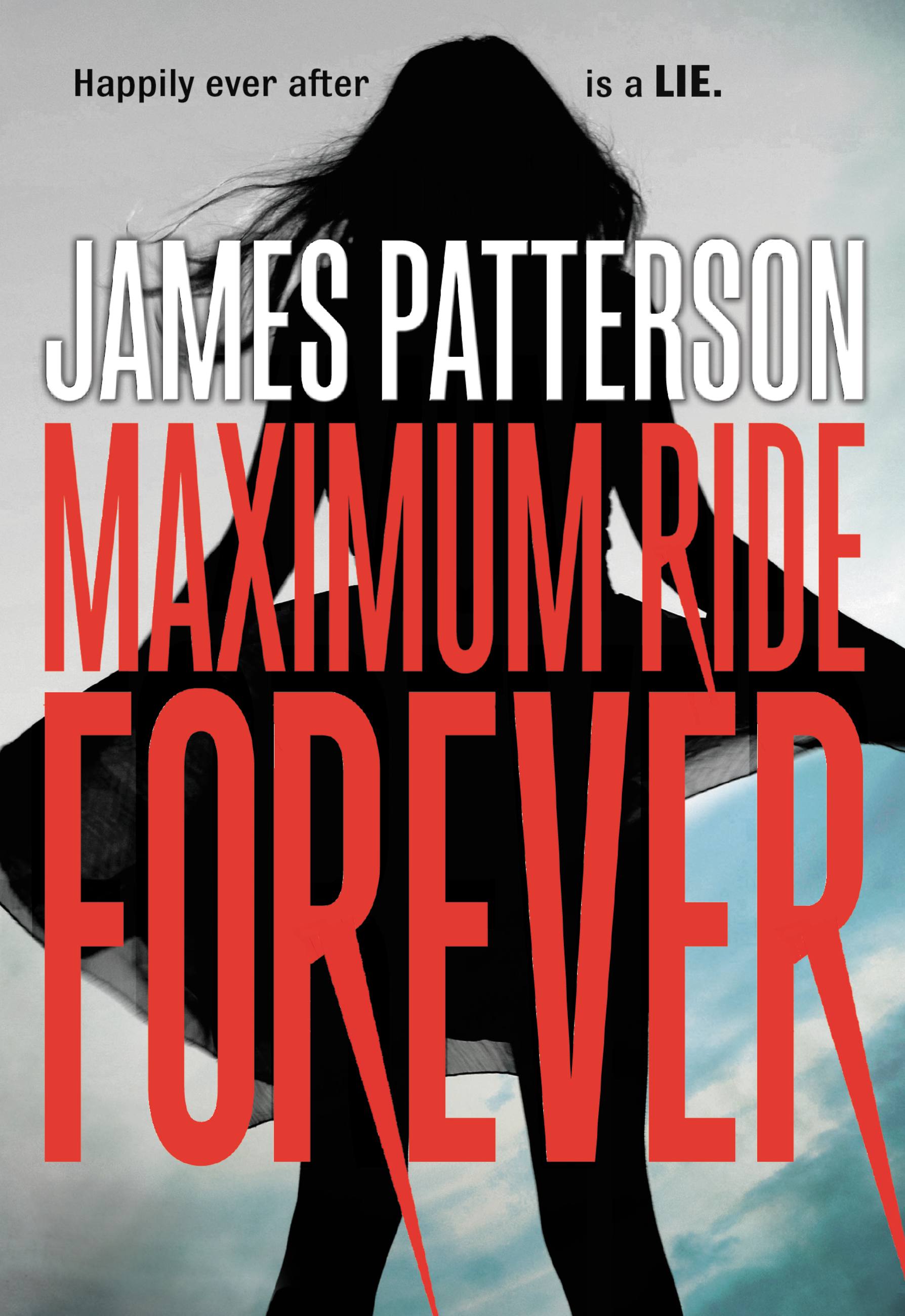 Maximum Ride | James Patterson