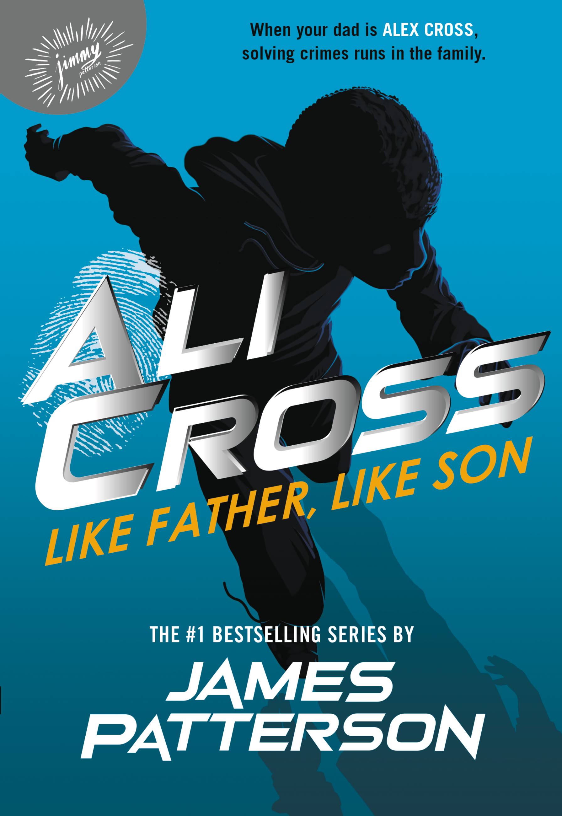 Ali Cross | James Patterson