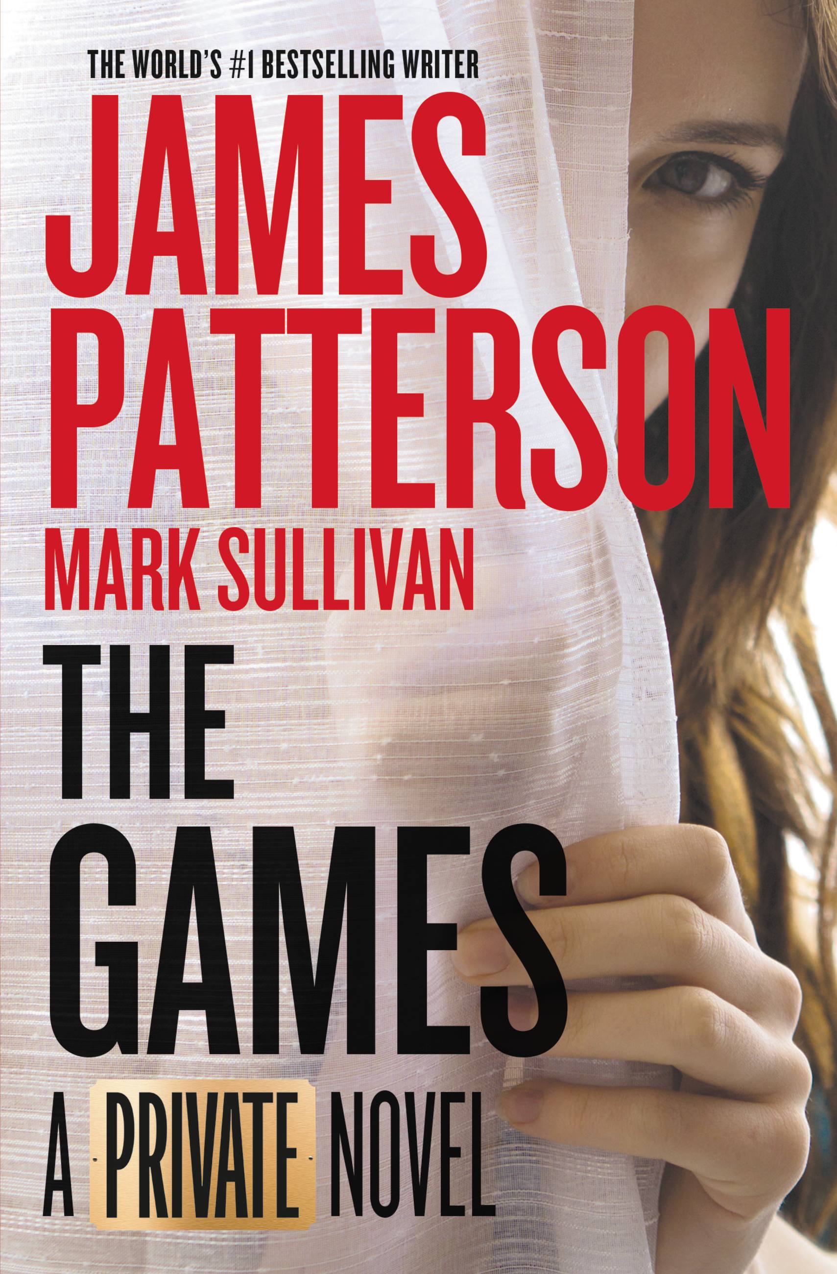 Private | James Patterson