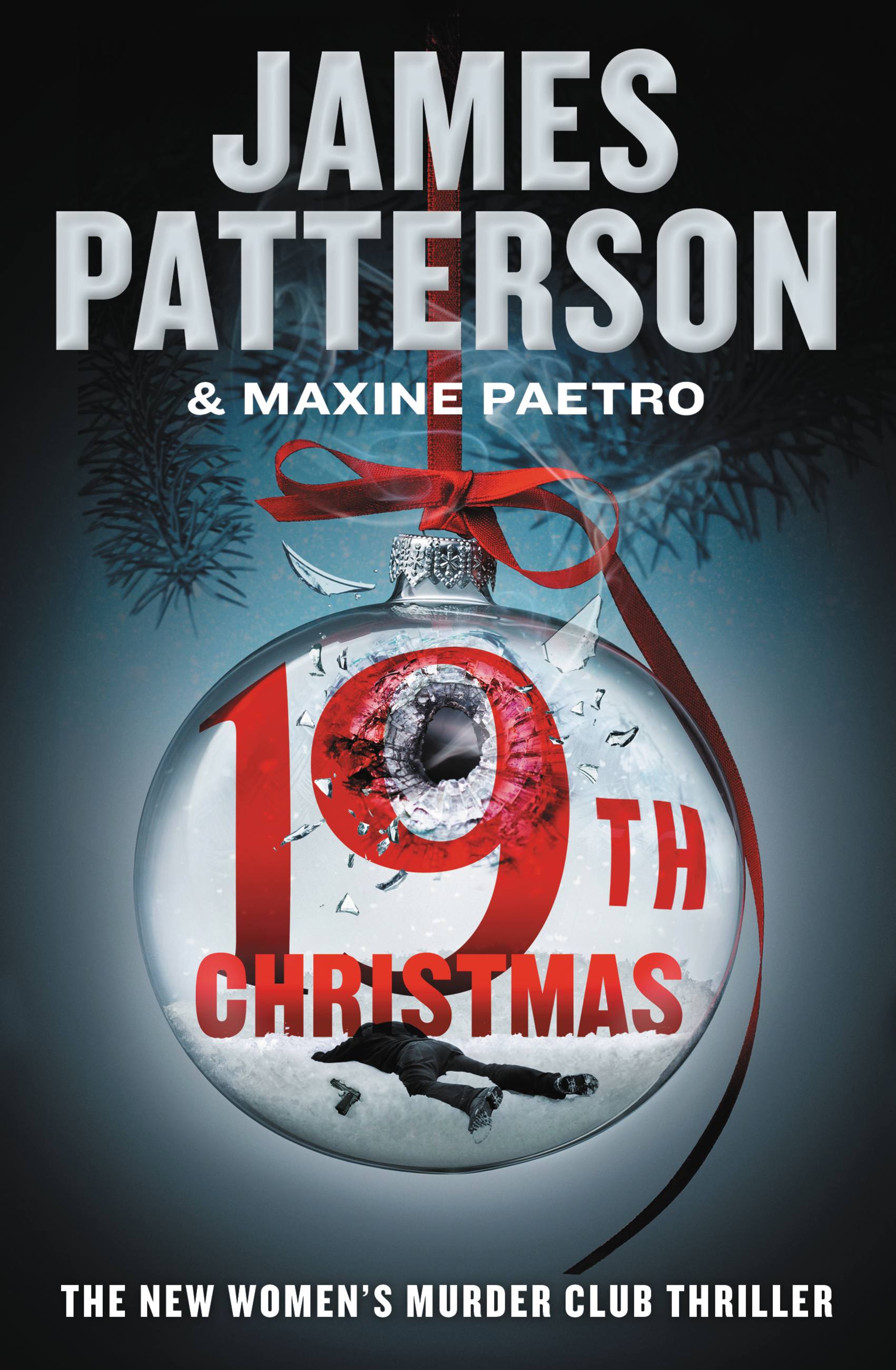 Women's Murder Club | James Patterson