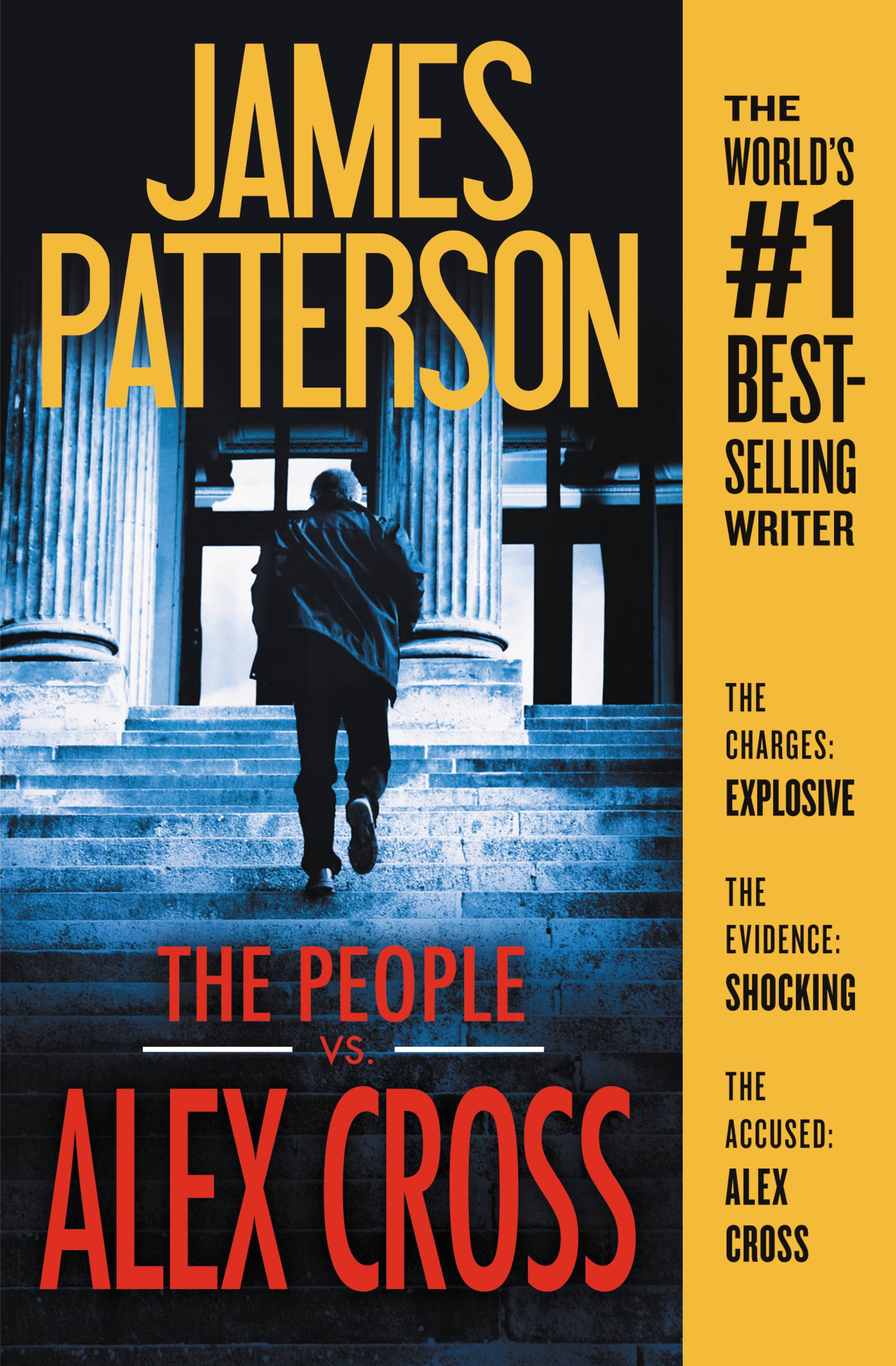 Alex Cross | James Patterson