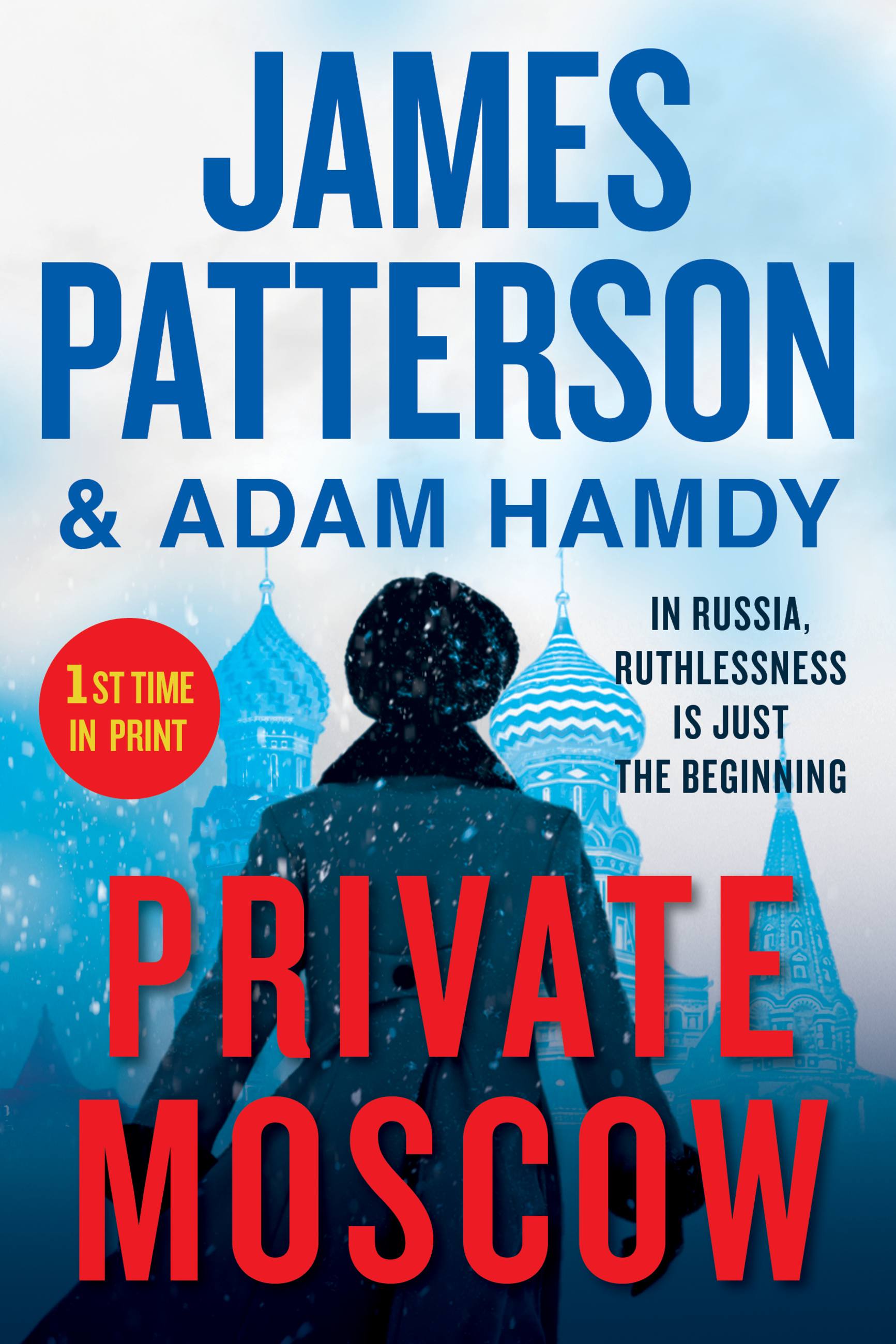 Private | James Patterson