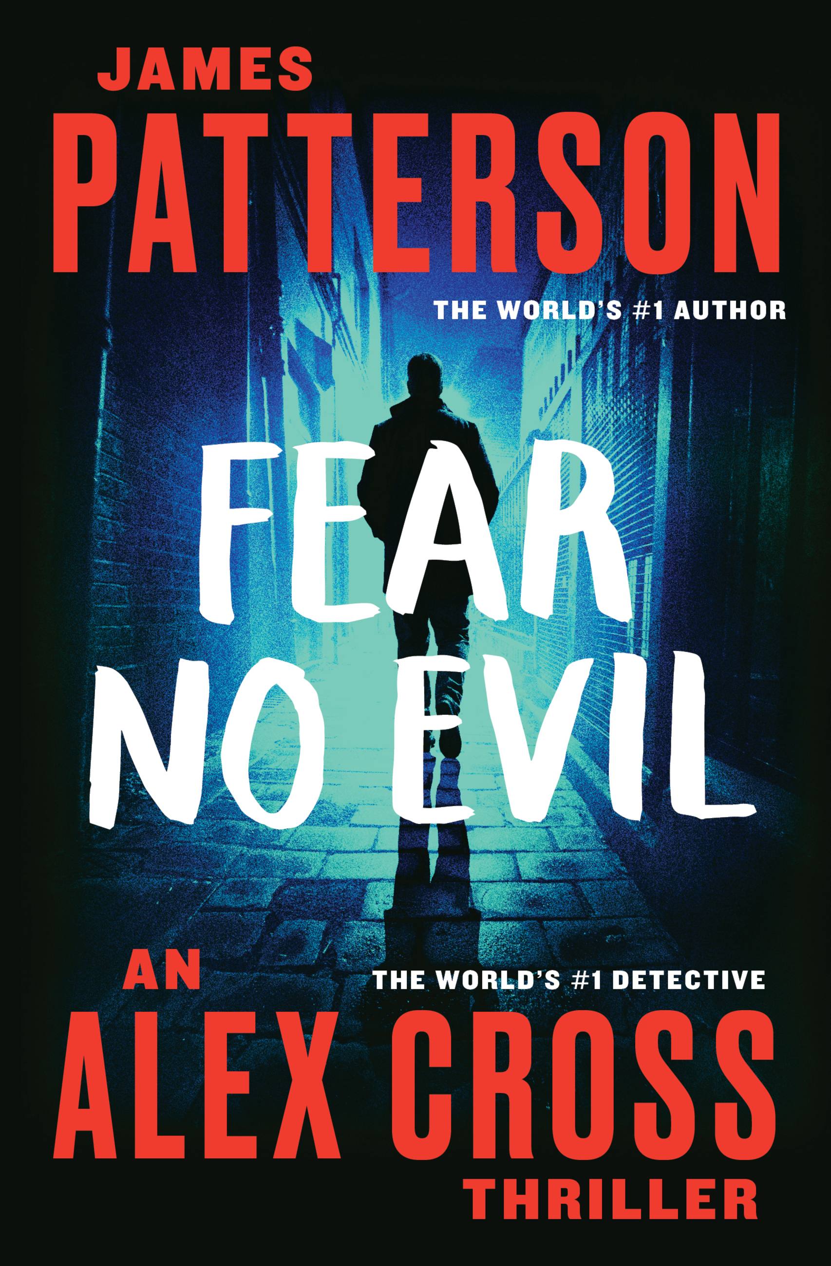 Alex Cross | James Patterson