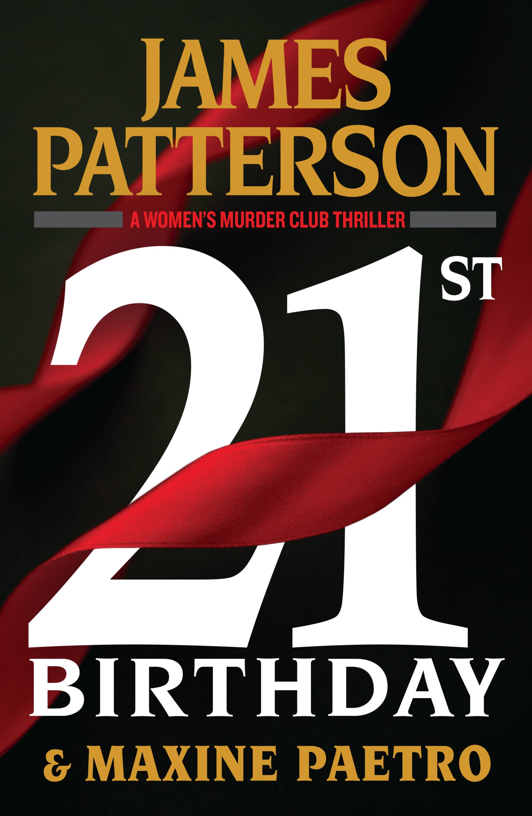 Women's Murder Club | James Patterson
