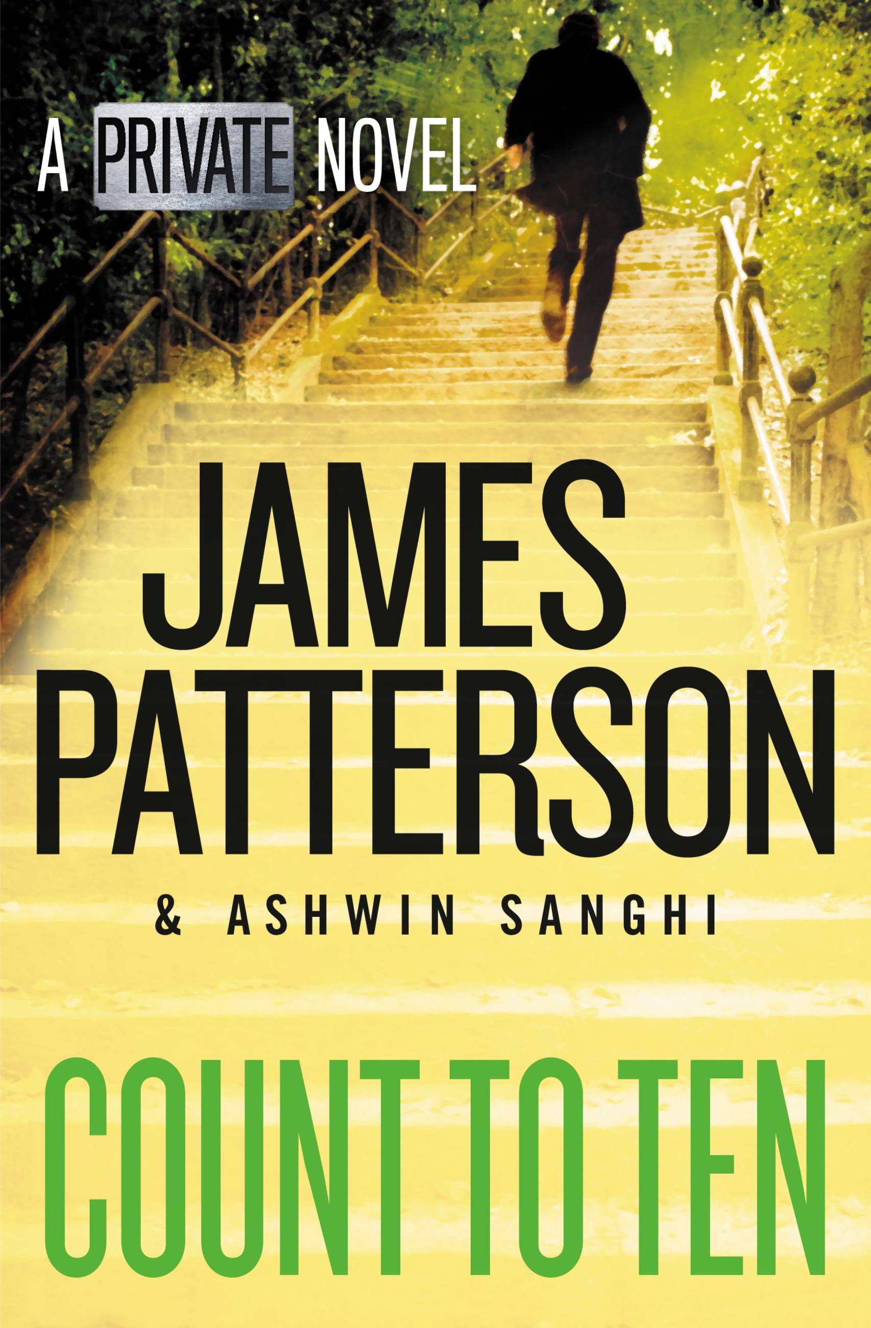 Private | James Patterson