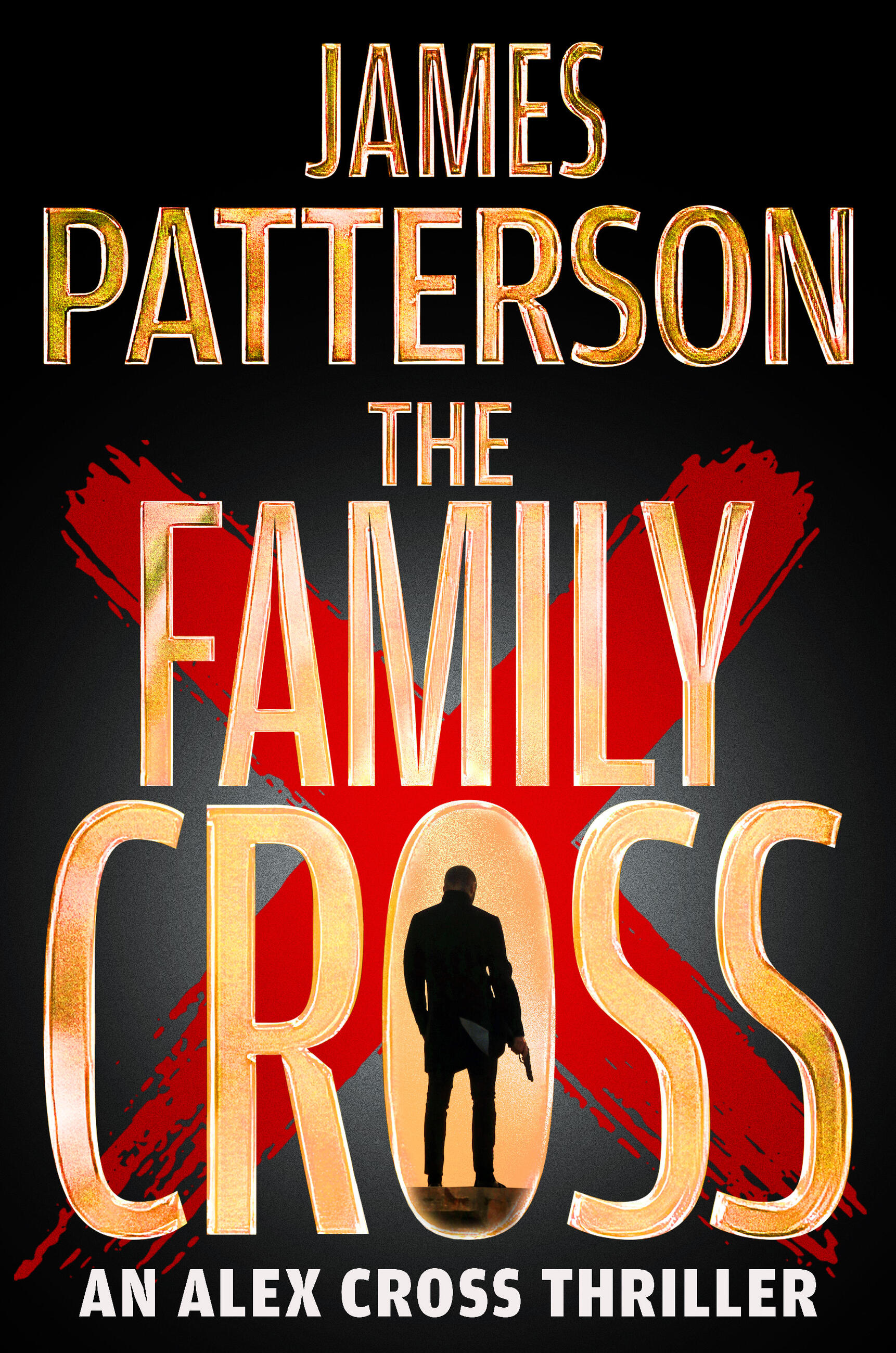 The Family Cross by James Patterson | James Patterson